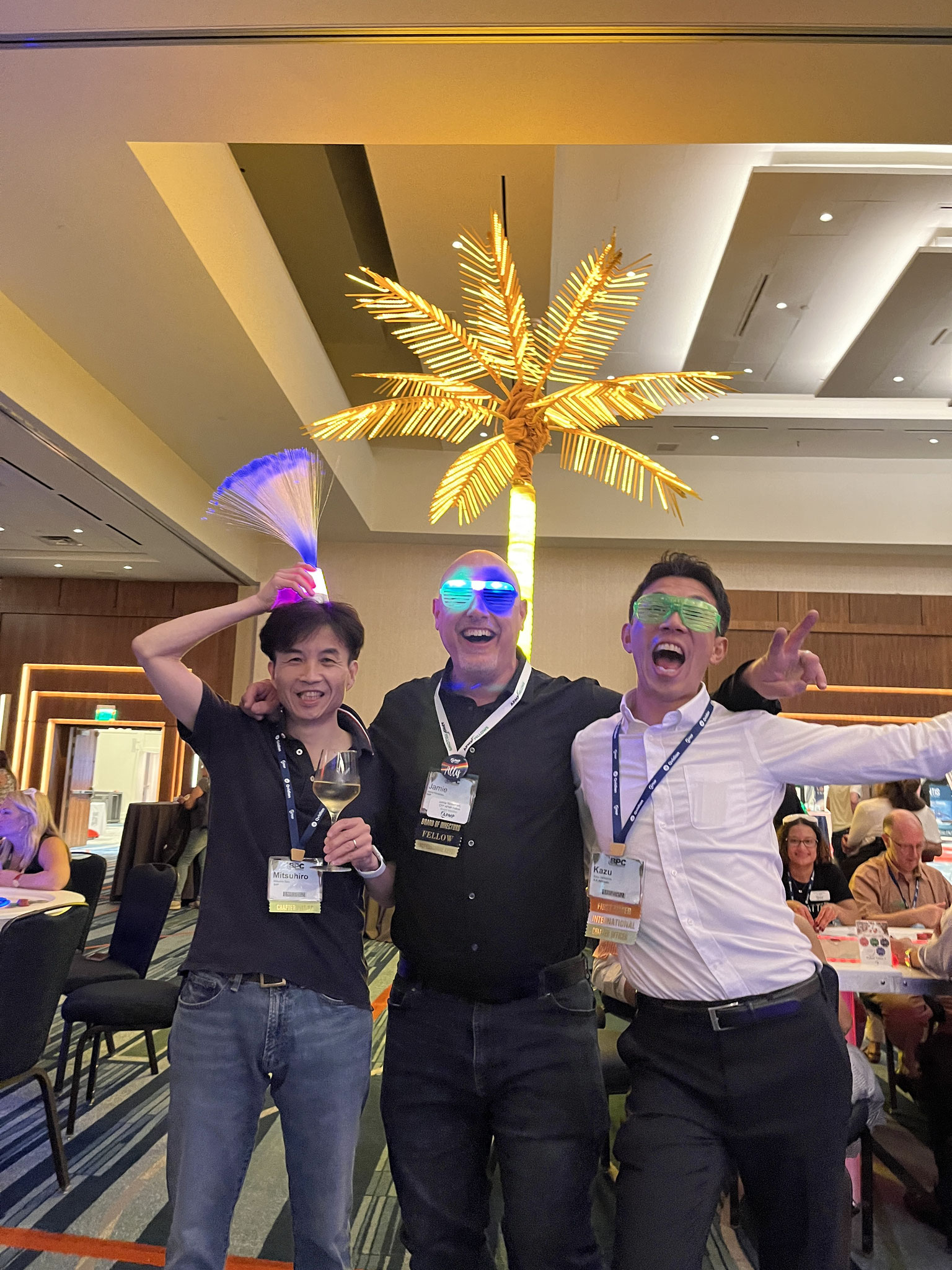 BPC Orlando 2023 参加レポート 「BPC Orlando に参加しました！」 - APMP 日本支部