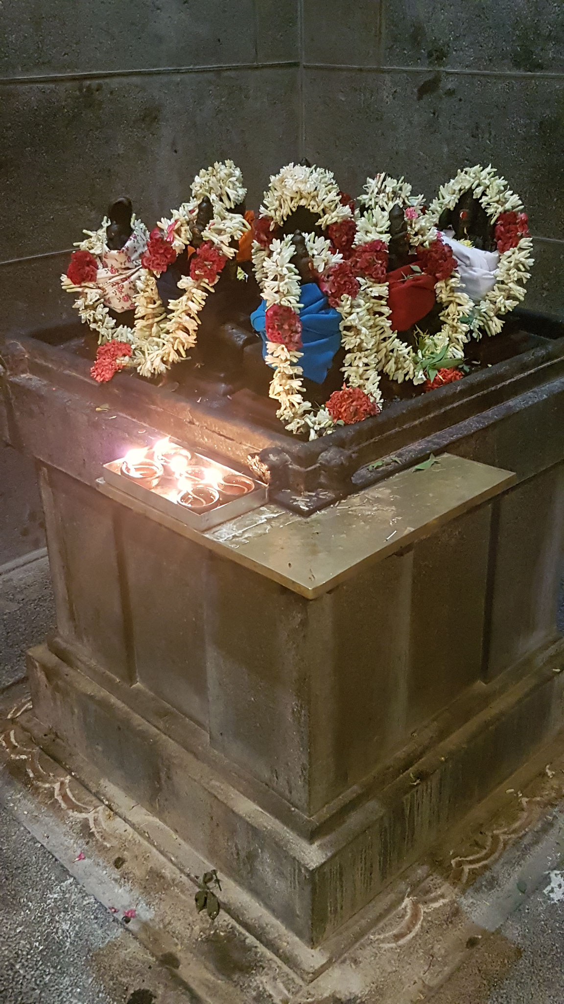 Ramana Maharshi - siddhapaths Webseite!