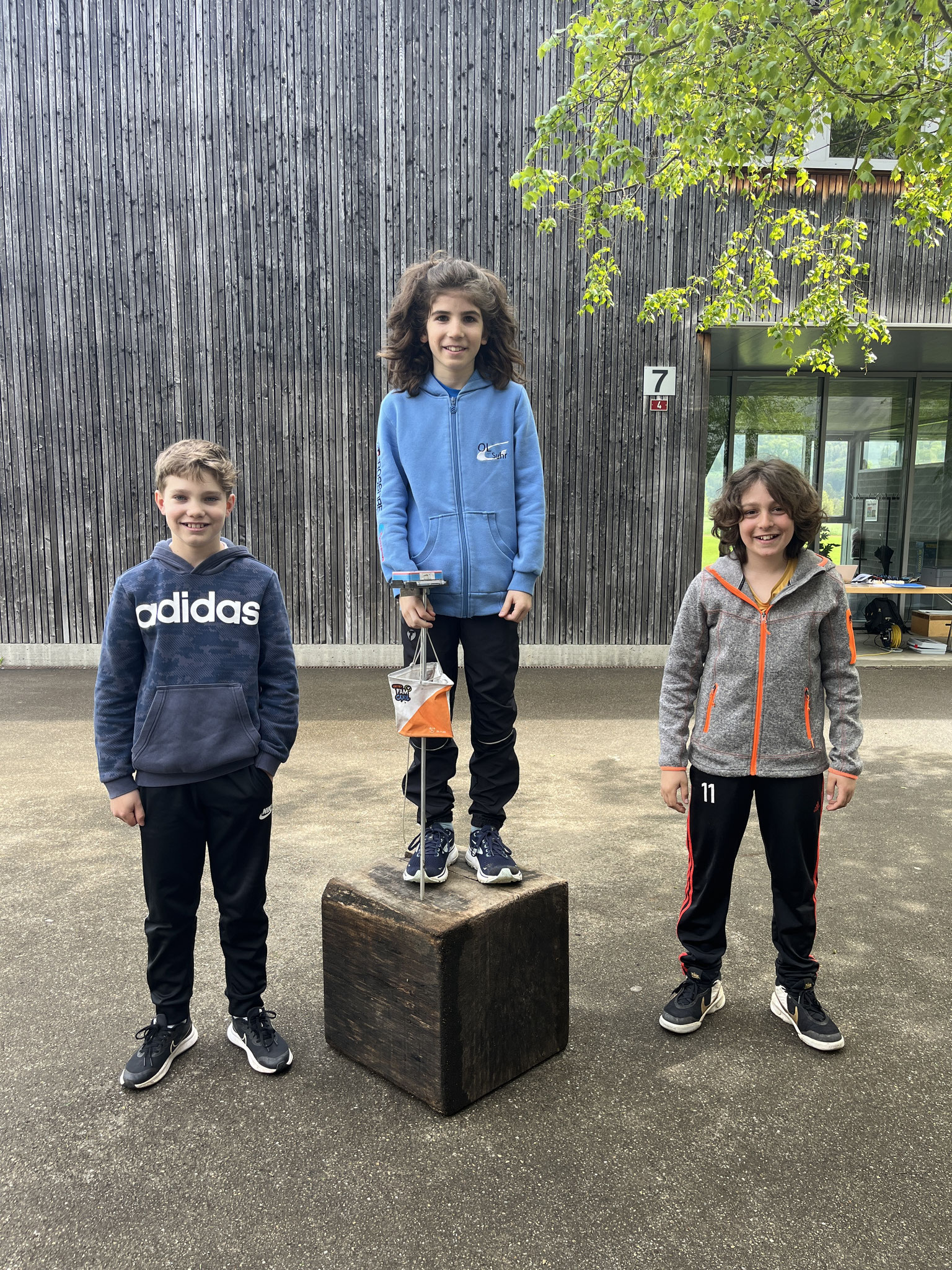 sCOOL Cup 2023 - teamprimars Webseite!