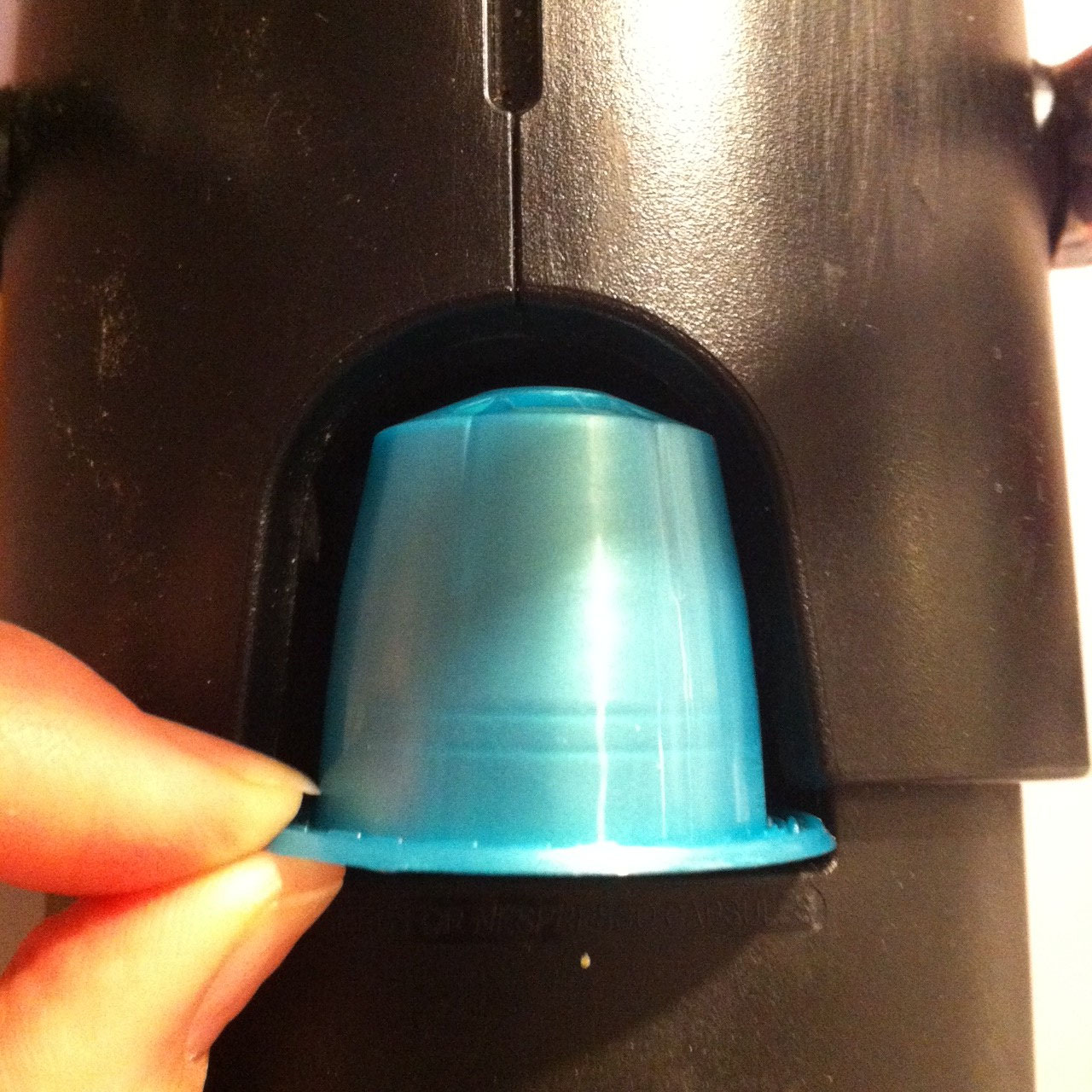 PG Tips - Tea Capsules - Cuppa Coasters