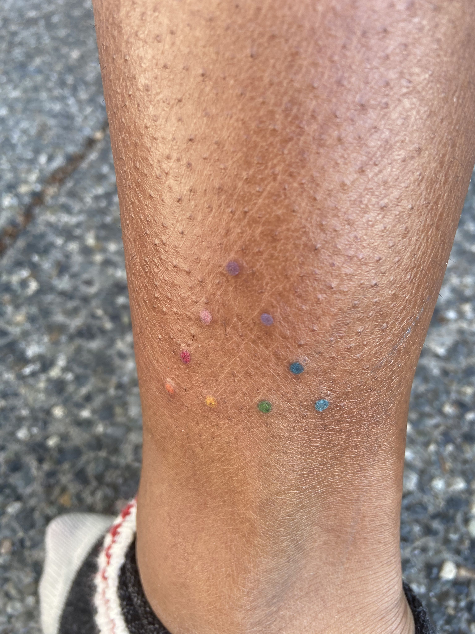 Tattoo Info... - crashingcadence