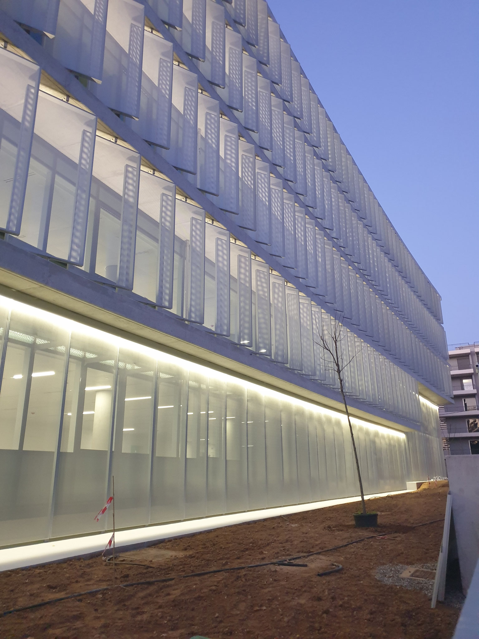 Element - lighting architecture studio