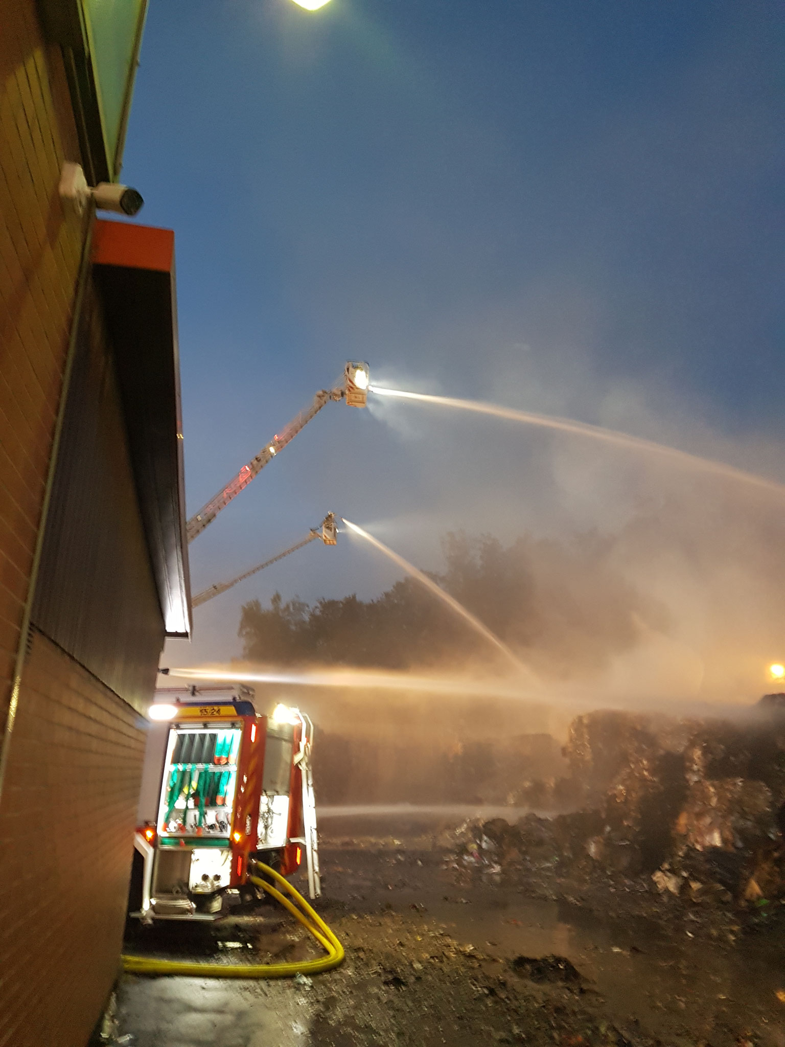 Feuerwehr Witzenhausen / Retten-Löschen-Bergen-Schützen - feuerwehr ...