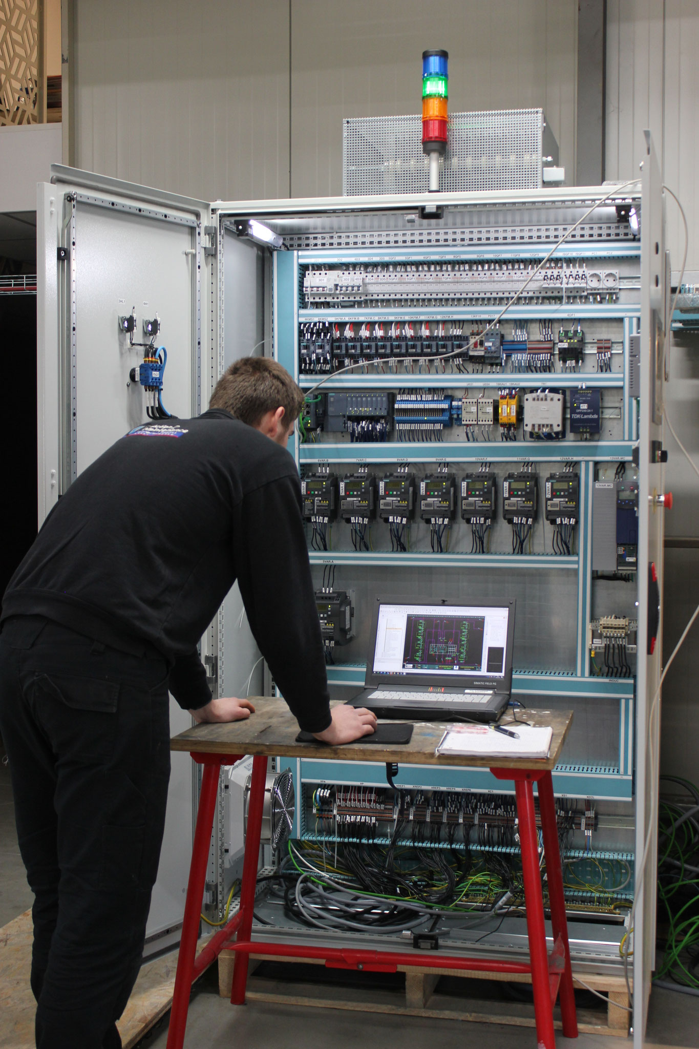 Action2Maintenance, Réactivité et Savoir-faire au service de l ...