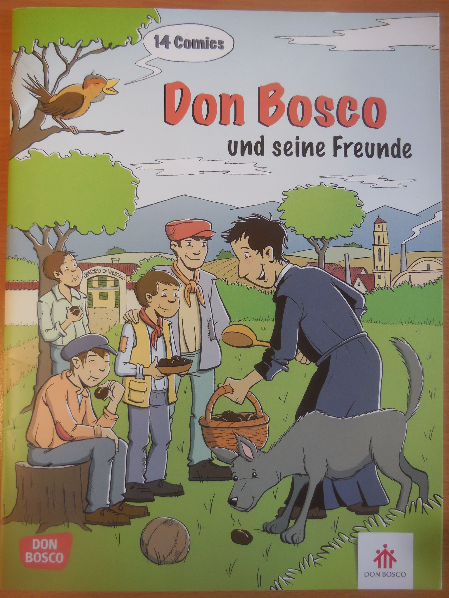 3.9 Don Bosco - Religions-Ordner für inklusiven ...