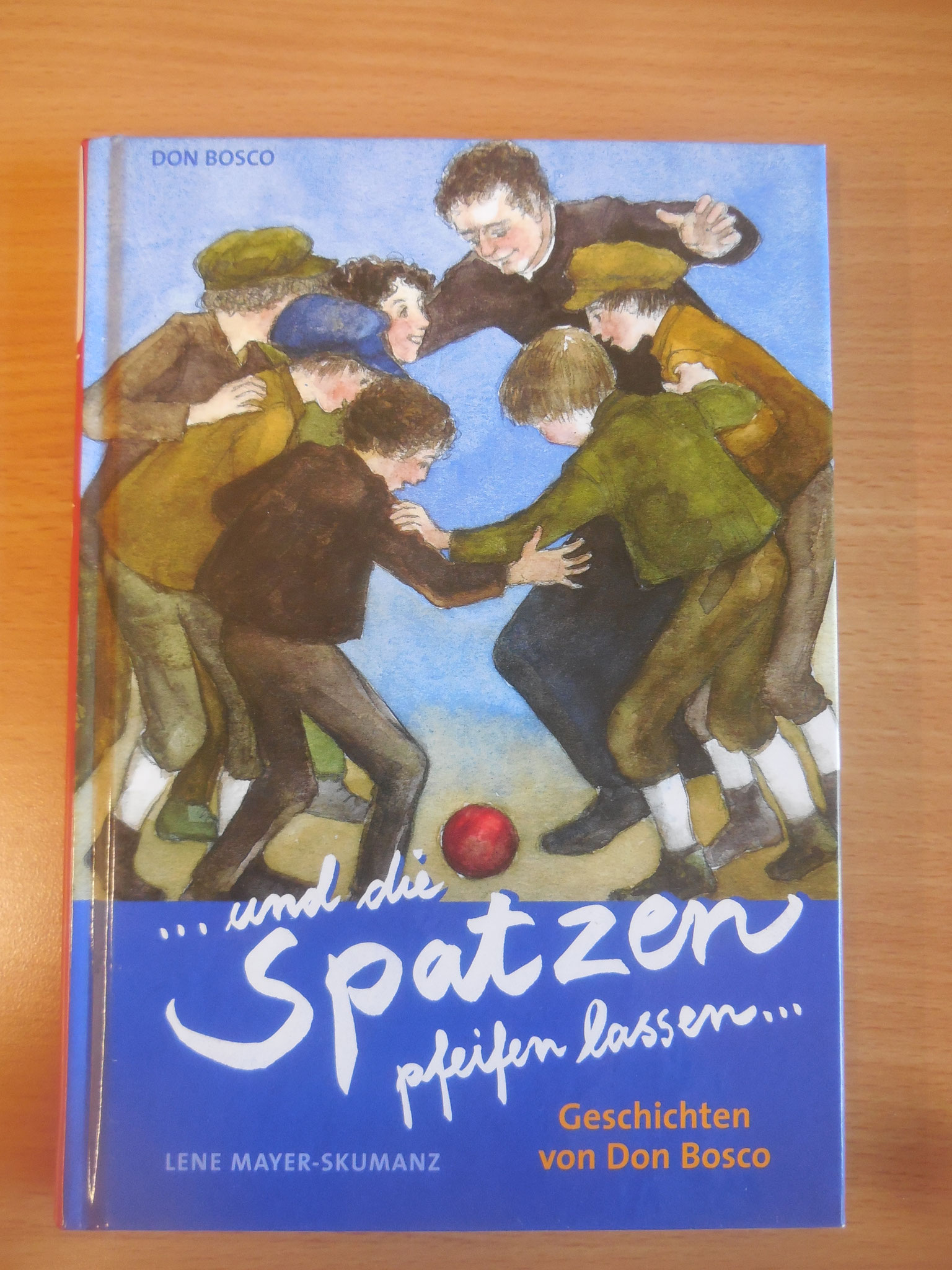 3.9 Don Bosco - Religions-Ordner für inklusiven ...