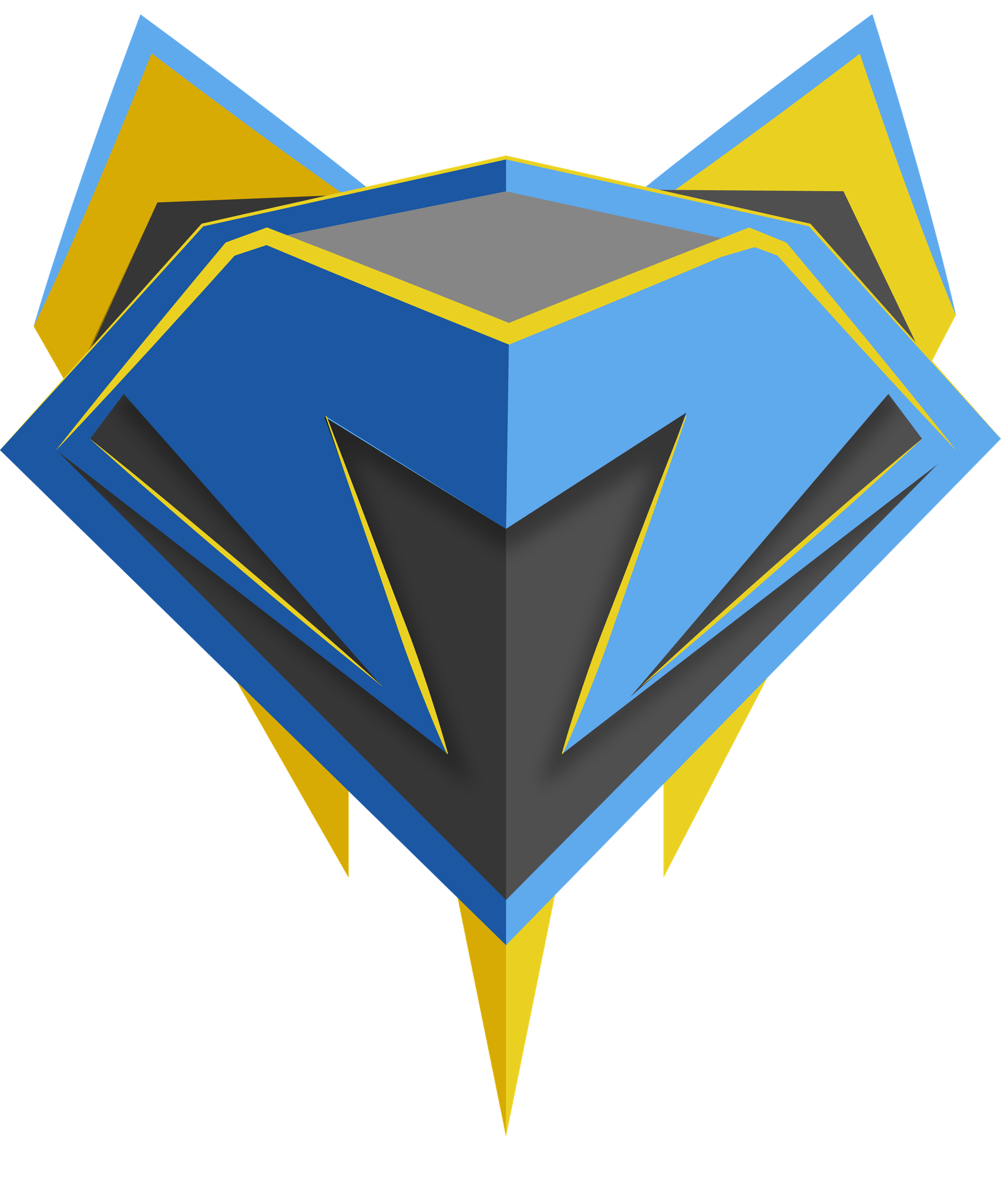 LOGOS and GFX - archtrey