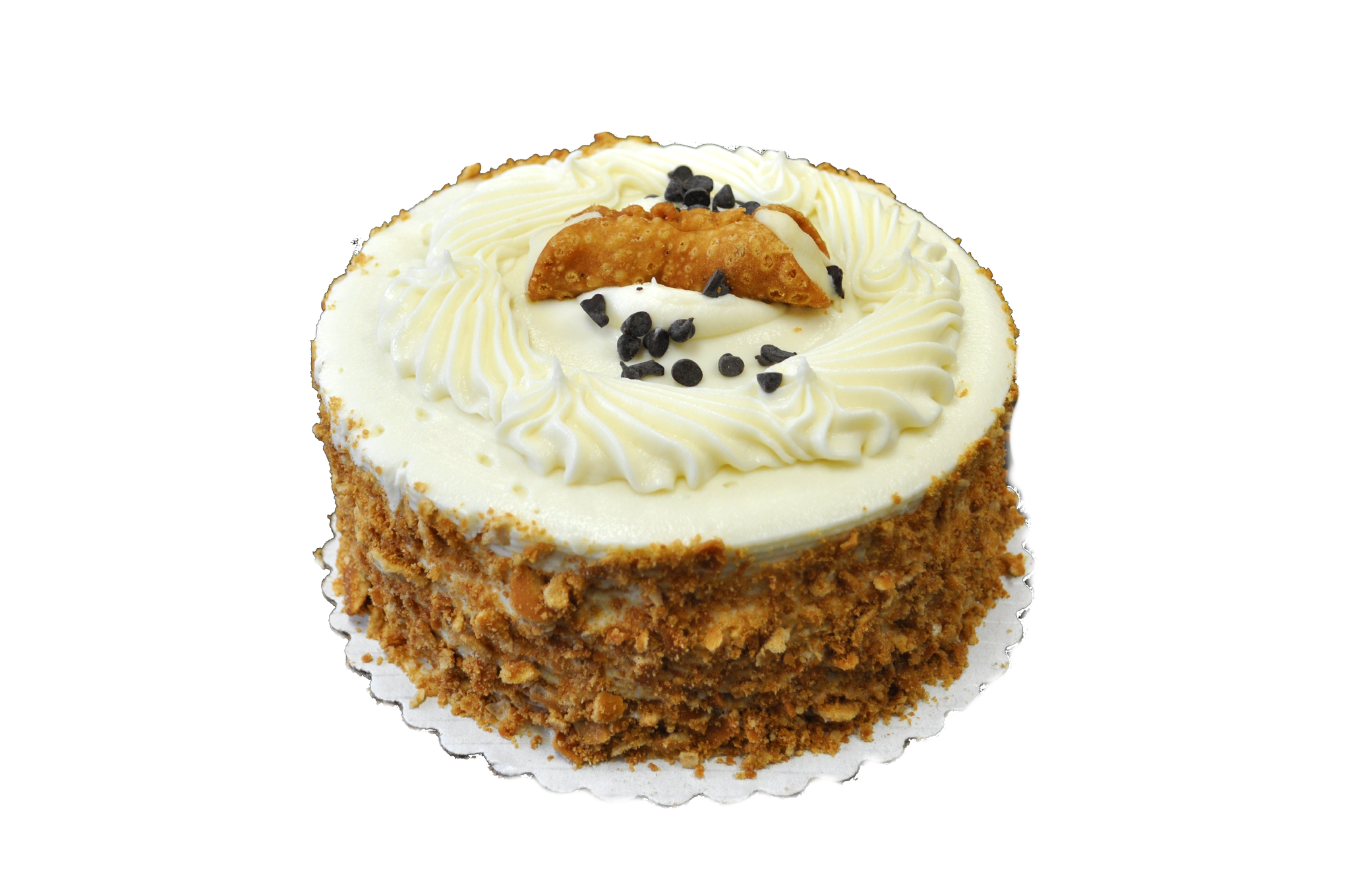 7 inch Cakes - leonardnoveltybakery