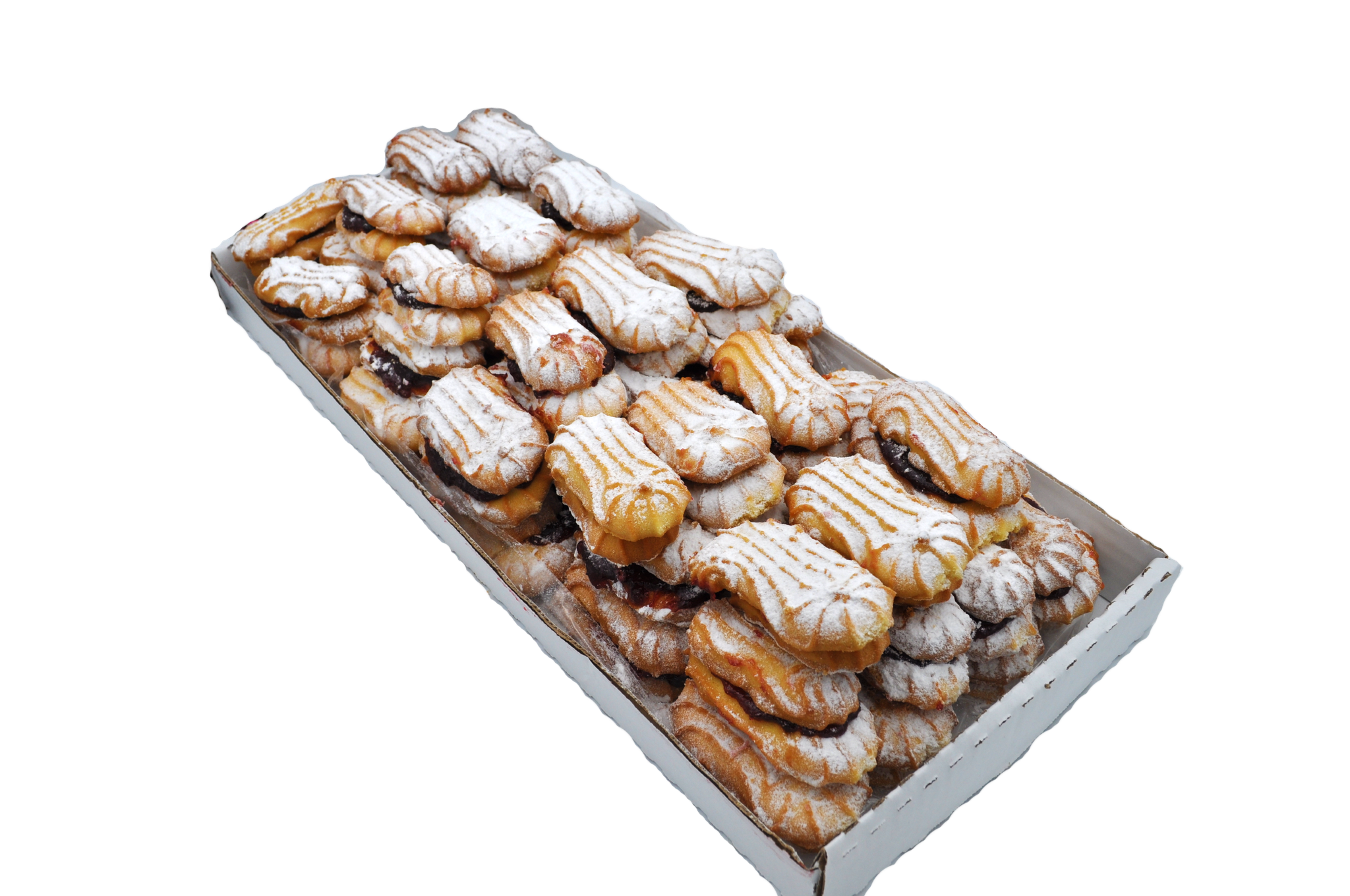 5 Lb. Bulk - leonardnoveltybakery