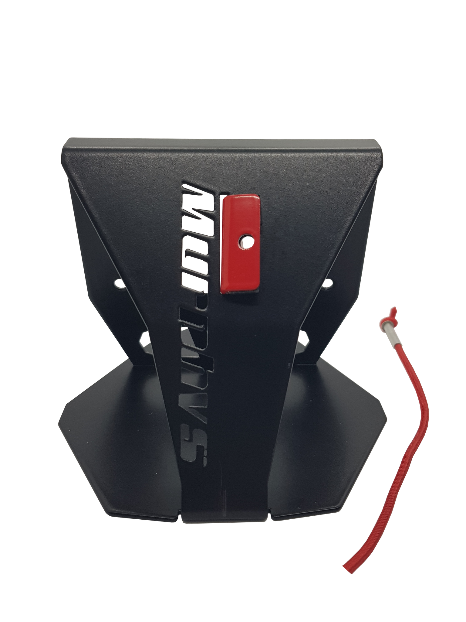 ILCA / Laser Compass Bracket BEEBLEBROX - MURPHYSAIL