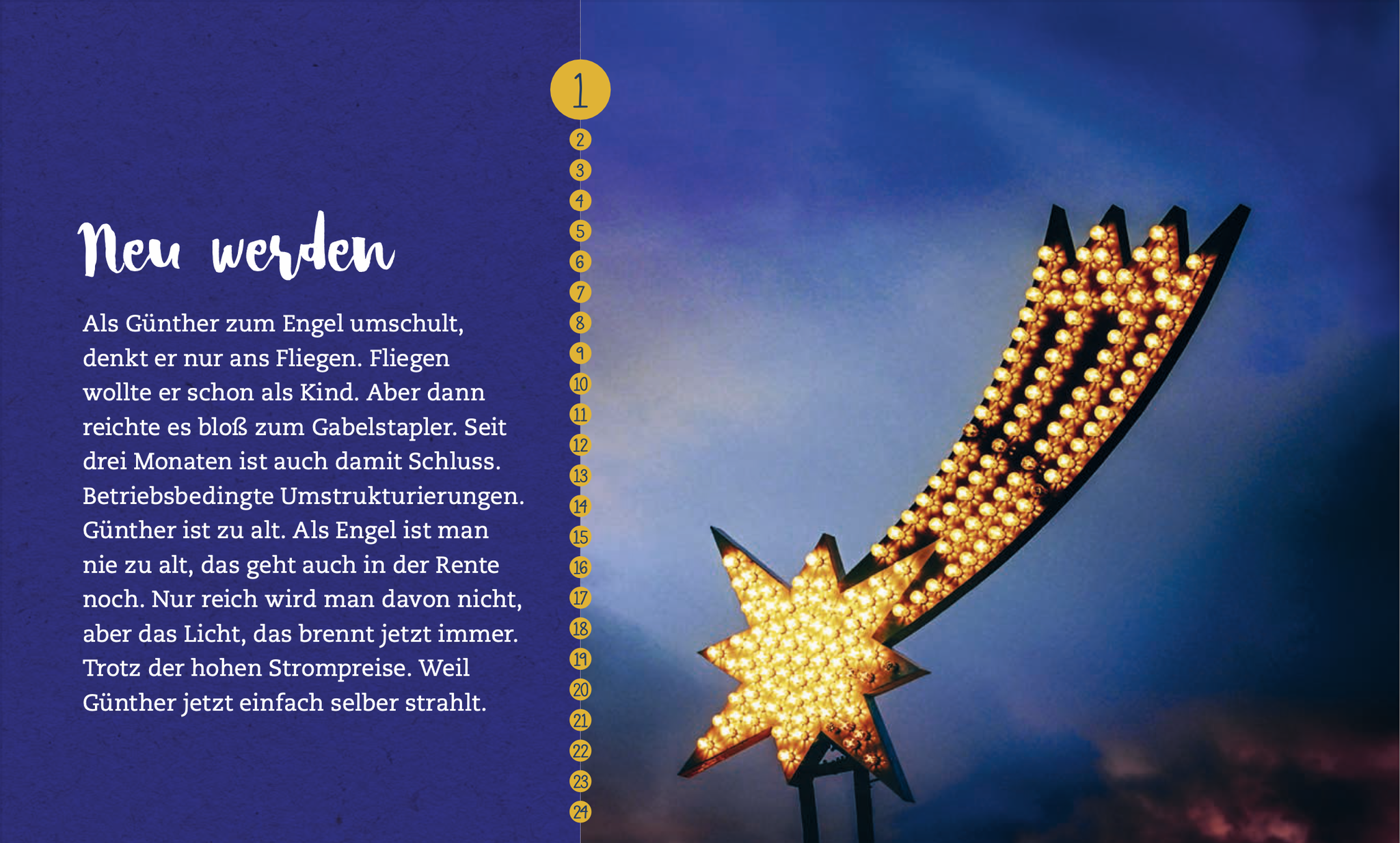 Stille Post - freudenwort susanne niemeyer