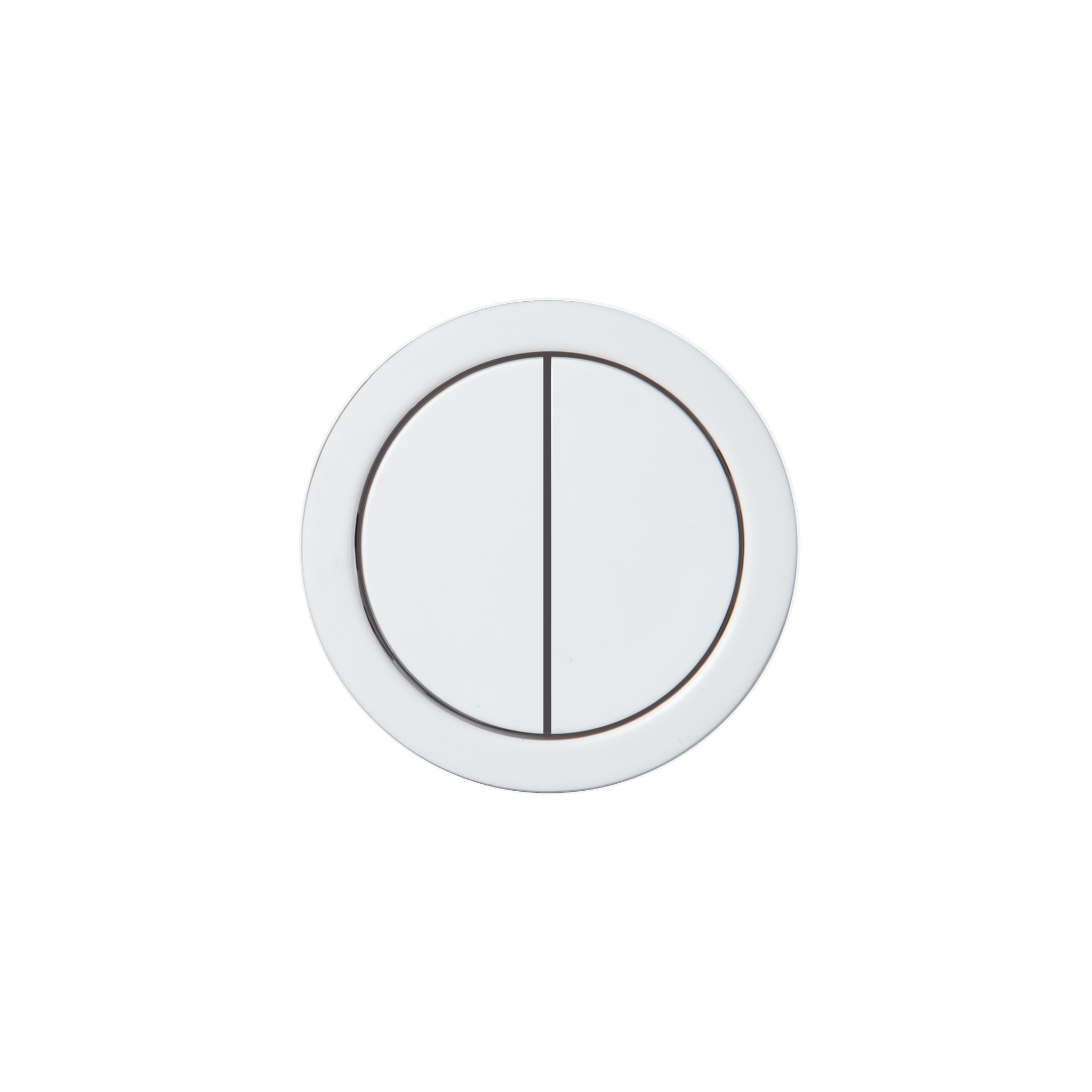 rond 2.0 multifit push button four fold small trim - p43-distribution