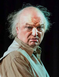 Berliner Compagnie - politisches Theater, Wanderbühne - Helma Fries