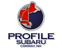 PROFILE SUBARU - The Patsy's Companies and Profile Group of Dealerships
