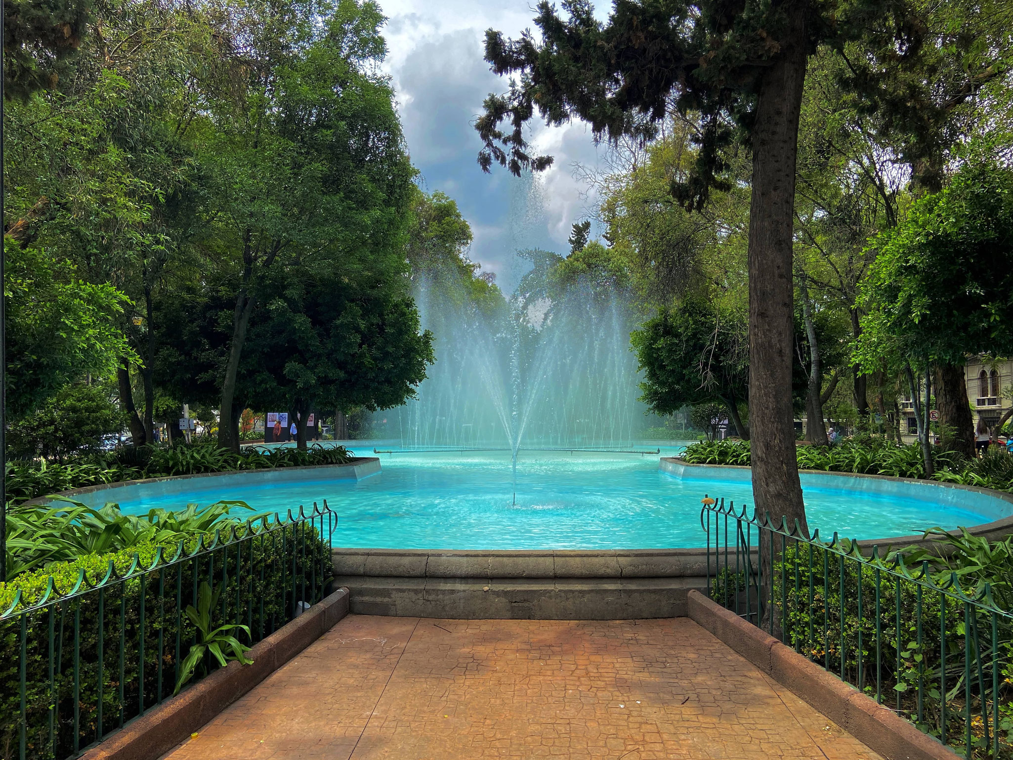 Weather in Mexico City: What to Expect in Each Season and How to Make ...