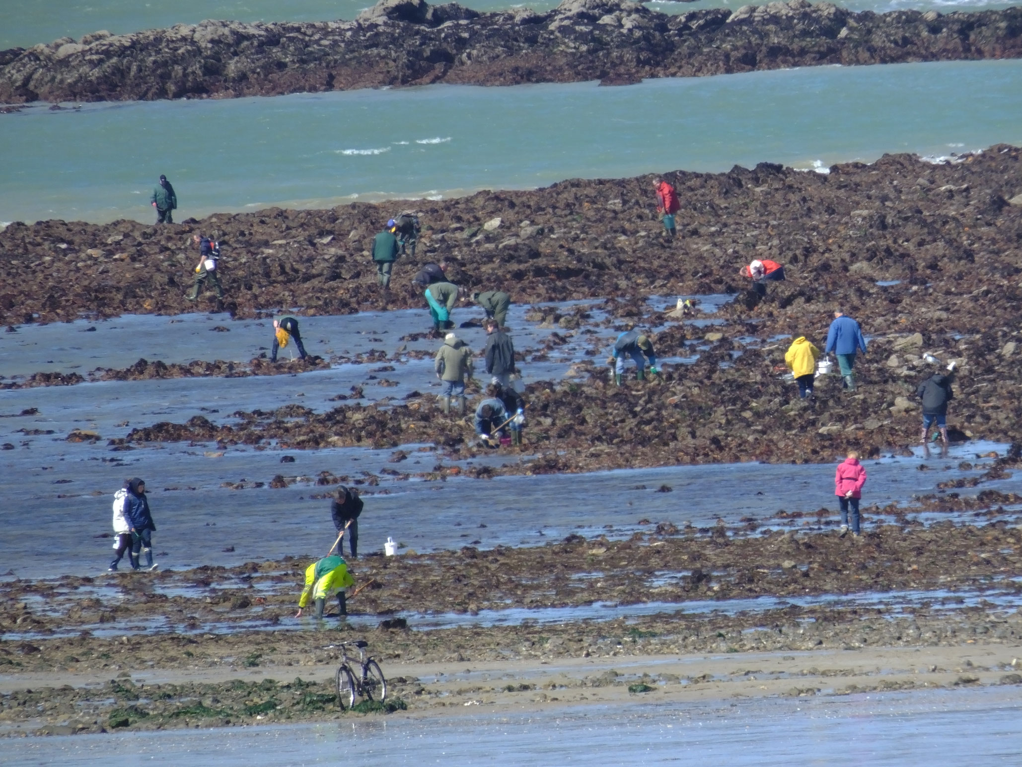 COMPRENDRE LES MAREES .... - MAREE DU LITTORAL