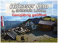 KulturERLeben - Erl - Passions- und Festspielort Erl in Tirol bei Kufstein