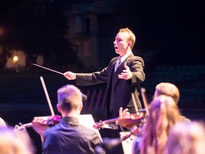 Komponist - Dirigent / Composer - Conductor - Daniel Muck