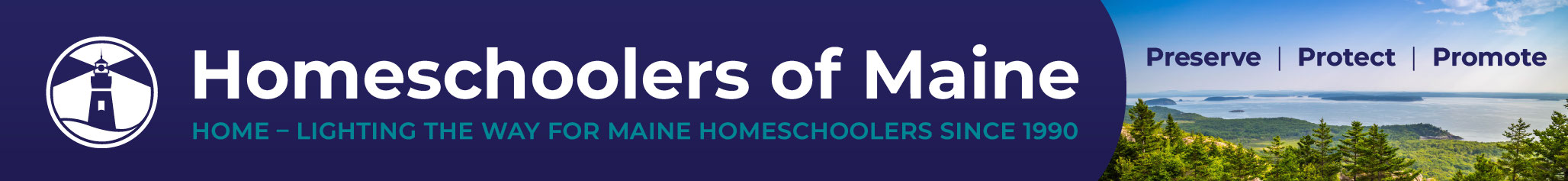 Homeschoolers of Maine - Homeschoolers of Maine