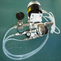 MICROBUBBLE nanobubble FINEBUBBLE generator - MICRONANNOBUBBLE ...