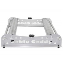 Kabelabrollsysteme - CableCaddy.de