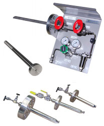 MECHATEST SAMPLING SOLUTIONS MANUFACTURER OF LIQUID SAMPLING AND GAS ...