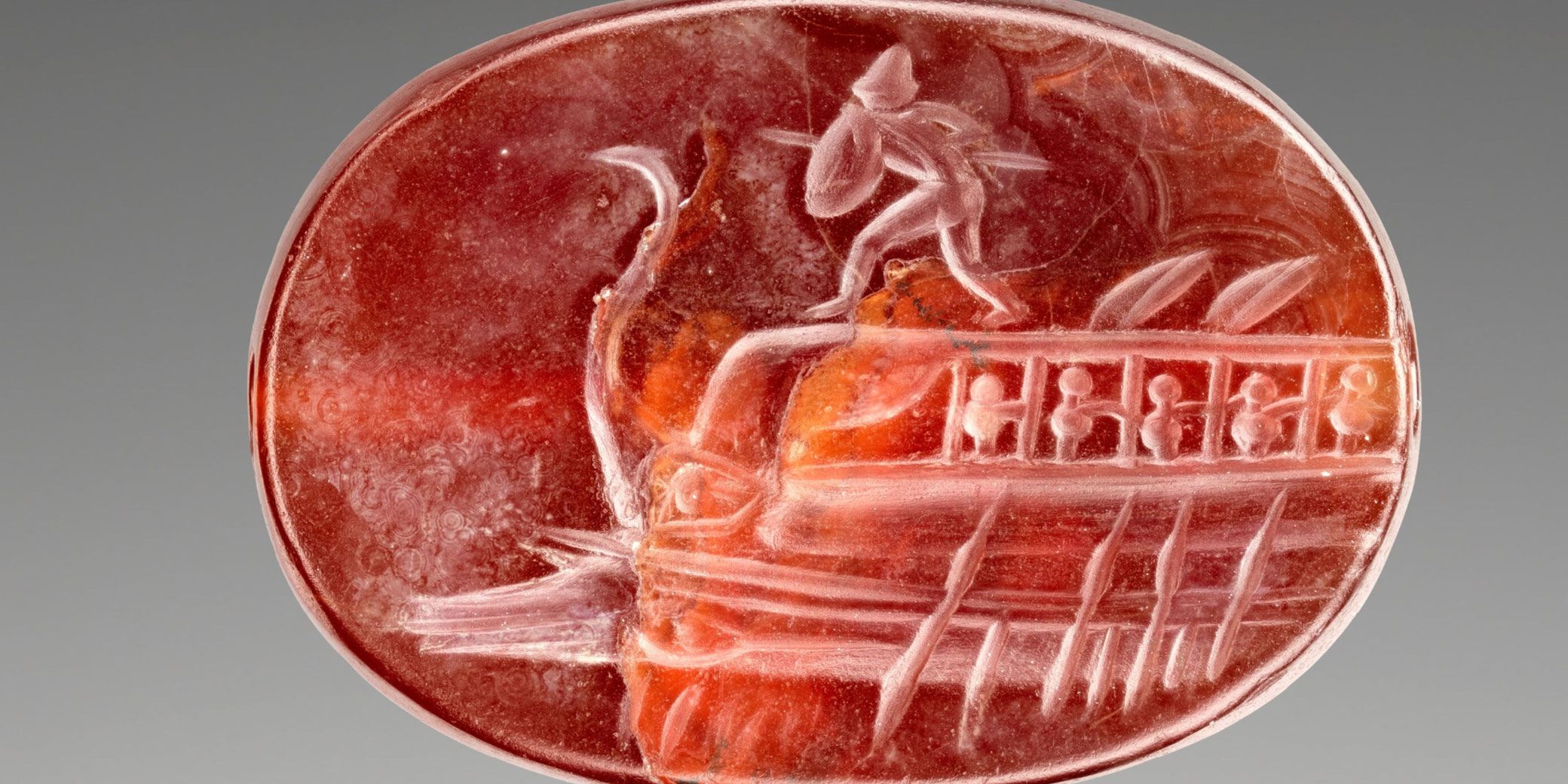 Battle of Artemisium: The Greek navy's desperate bid to support the ...