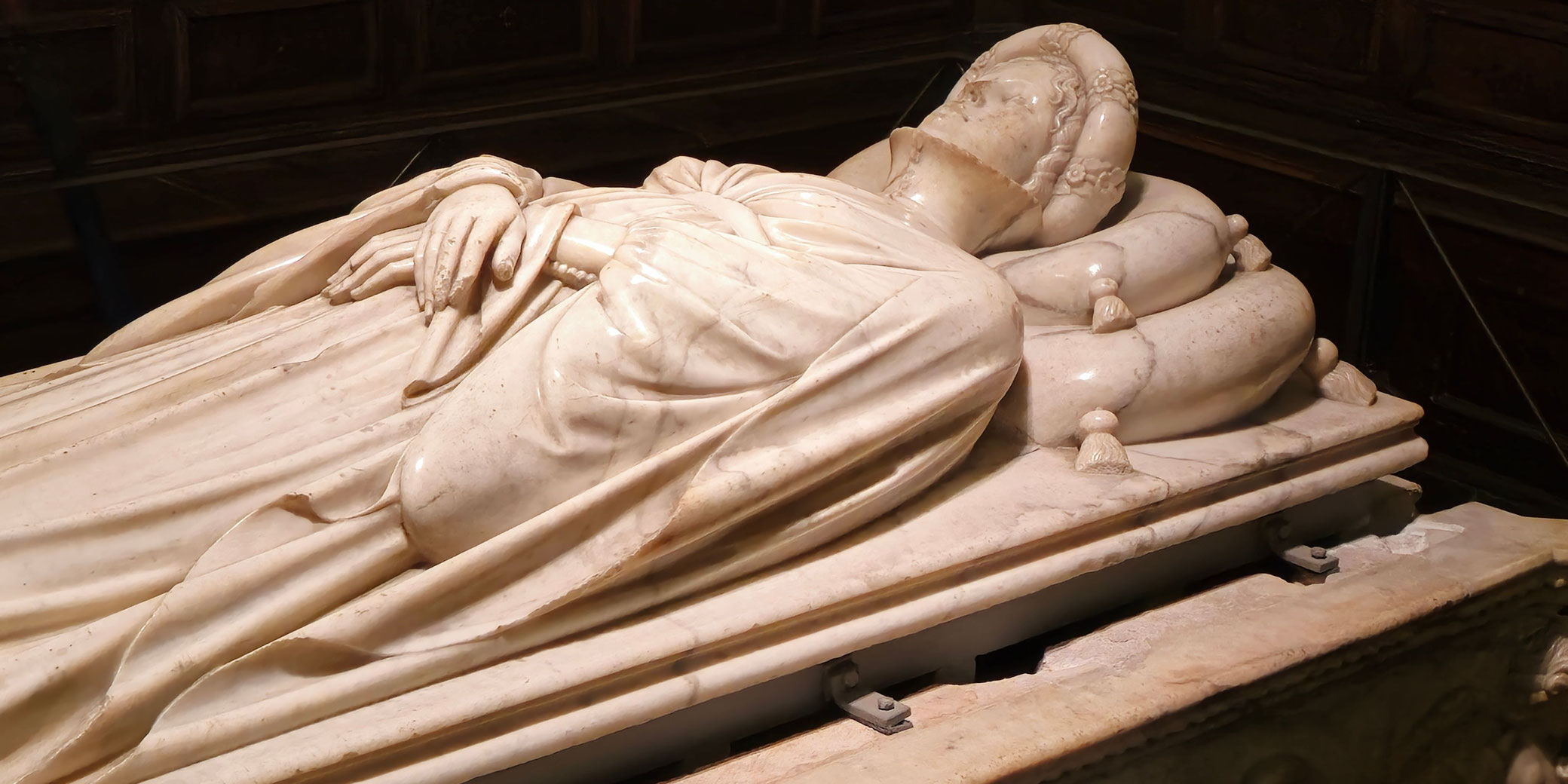 The harsh realities women faced in the Middle Ages - History Skills