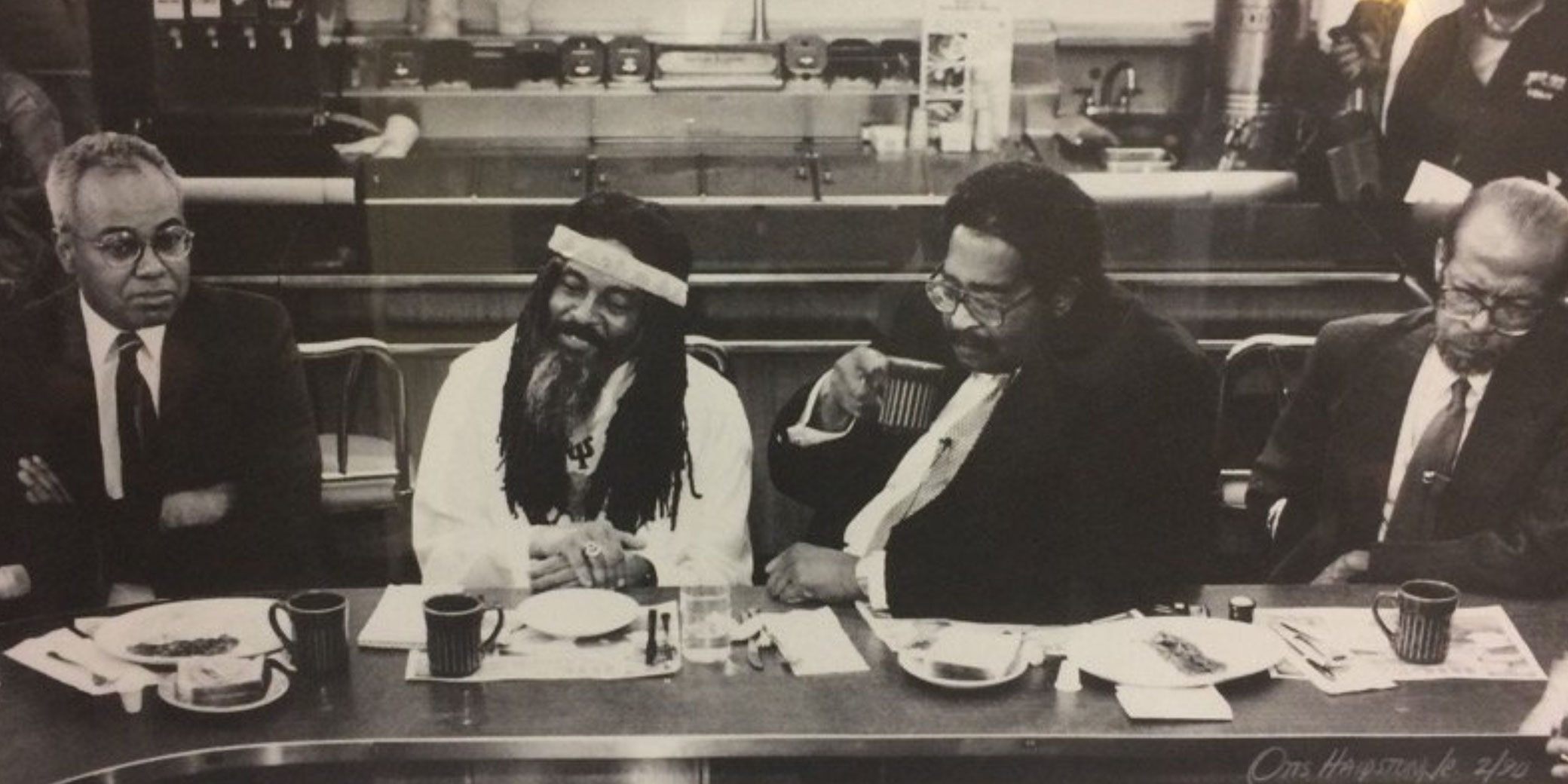 The role of the Greensboro sit-ins during the fight for civil rights ...