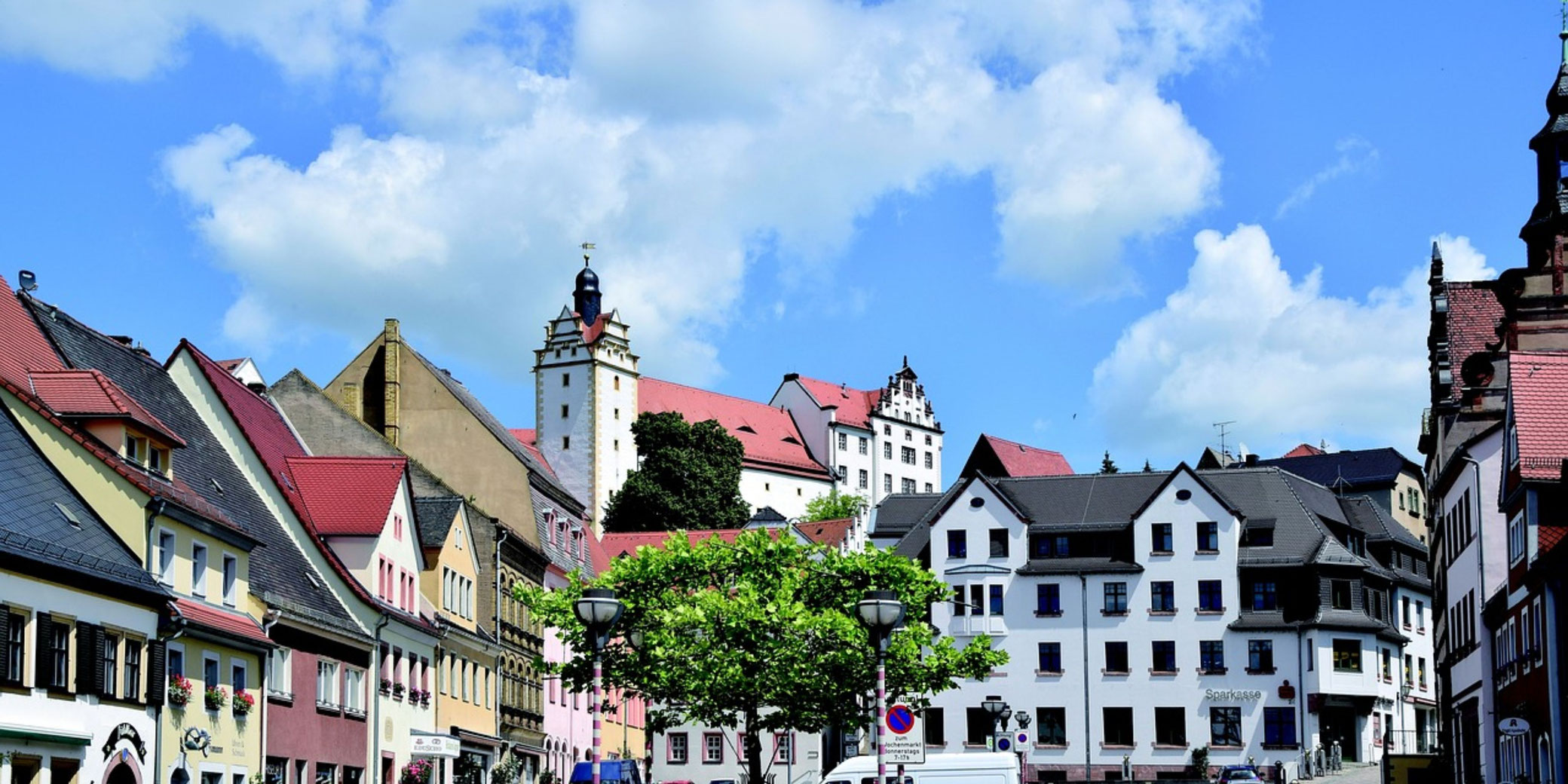 Colditz Castle: The incredible escape attempts from WWII's most iconic ...
