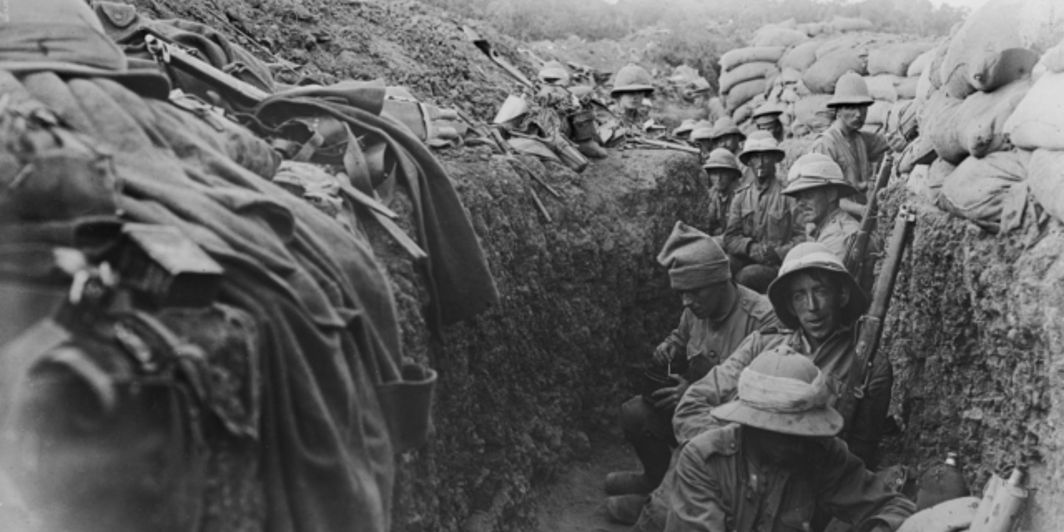 Why Gallipoli was one of the worst failures of World War One - History ...