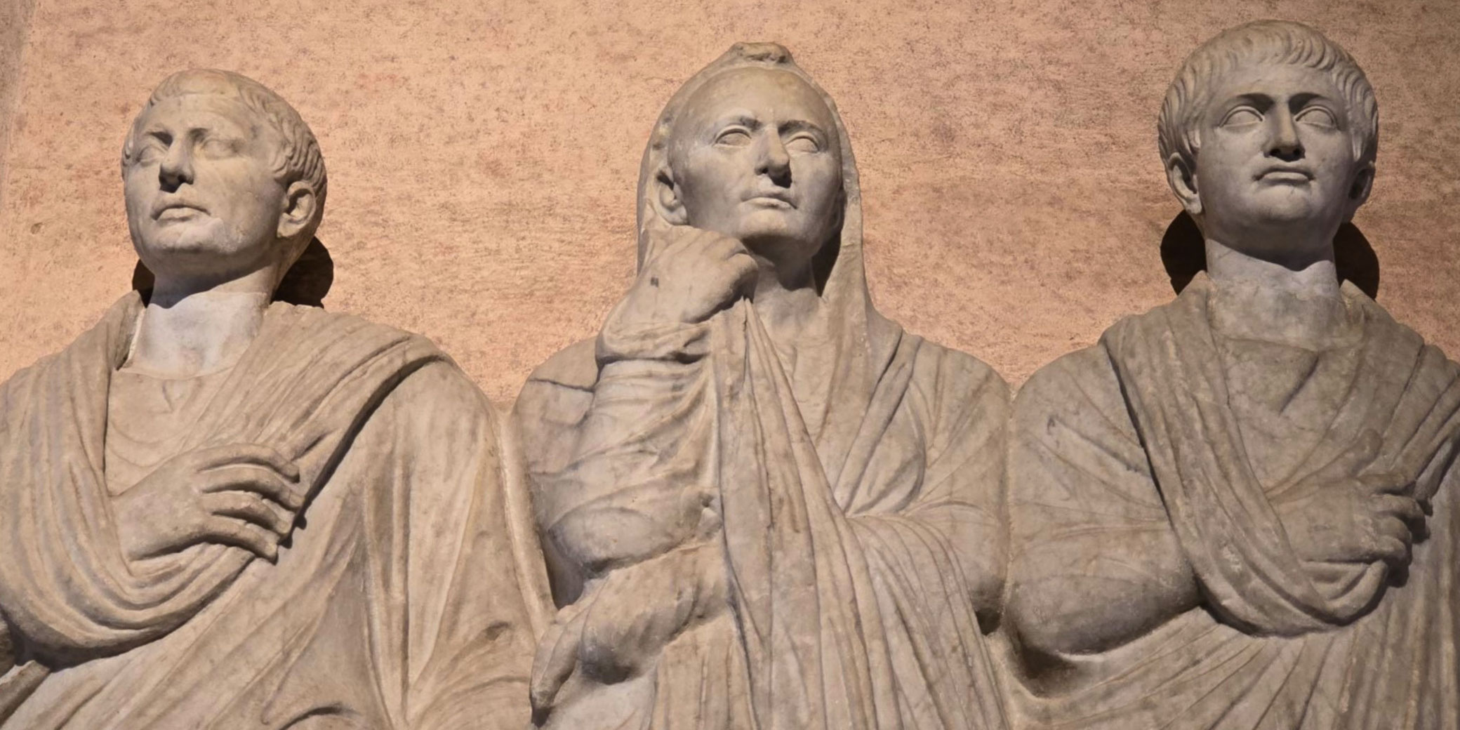 second triumvirate date