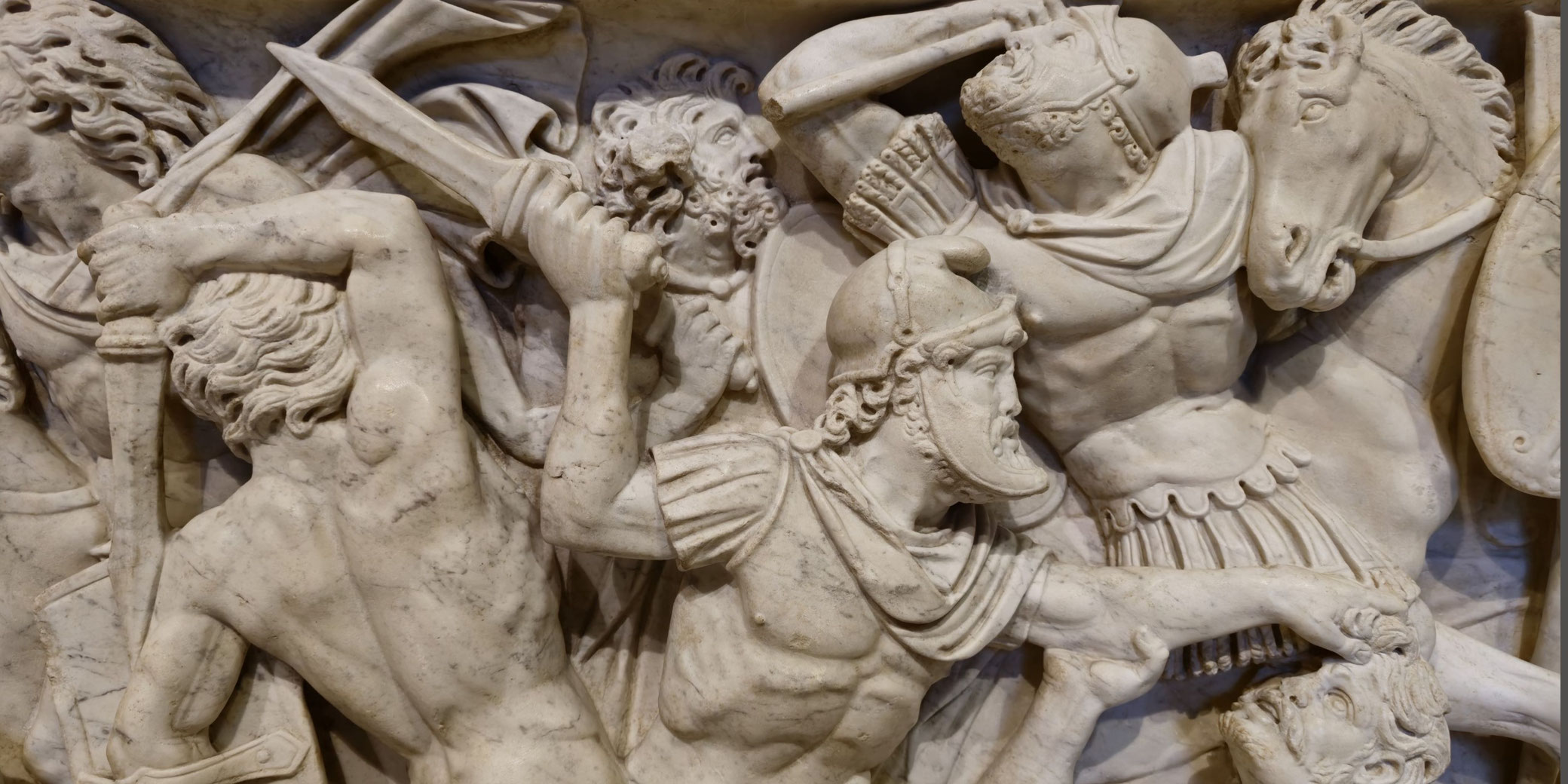 The barbarian migrations that destroyed Rome - History Skills