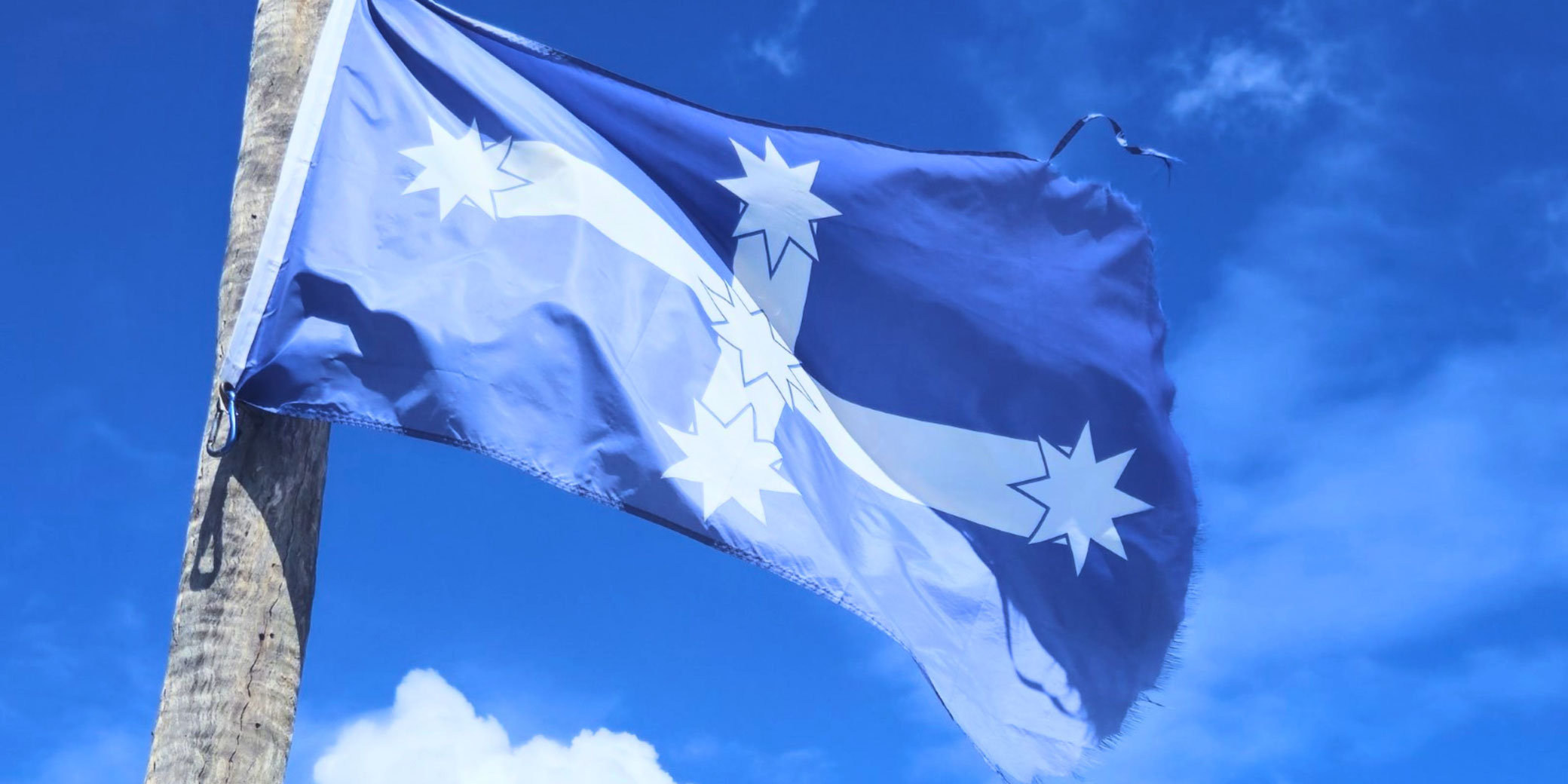 What happened at the Eureka Stockade in 1854? - History Skills
