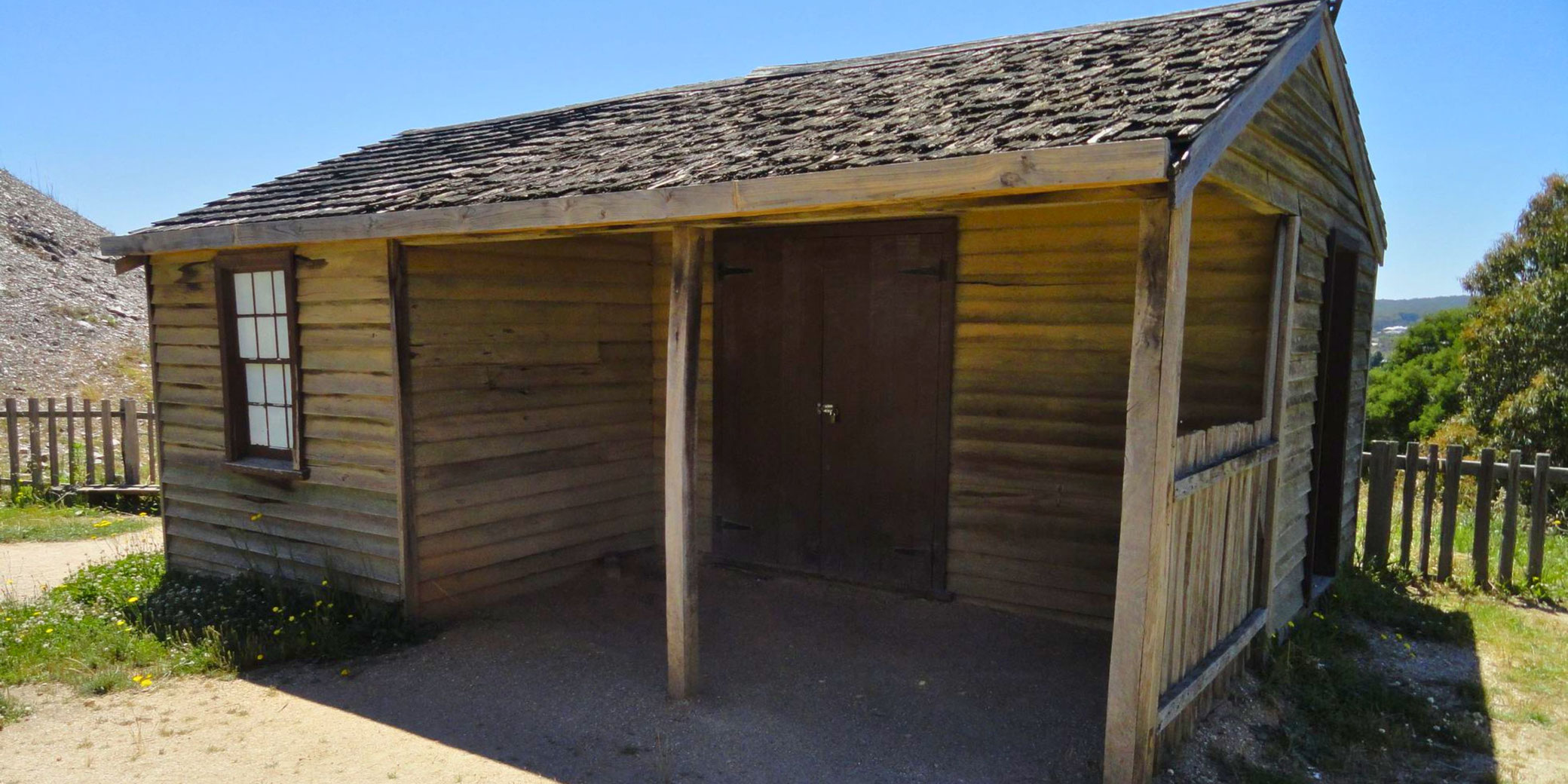 Who were 'squatters' and 'selectors' in Australian history? - History ...