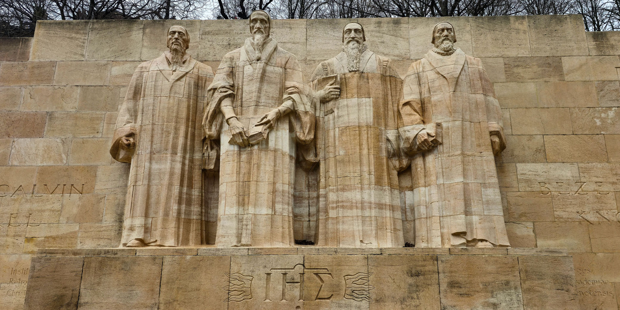 Free Year 8 Reformation Unit Lessons and Resources - History Skills