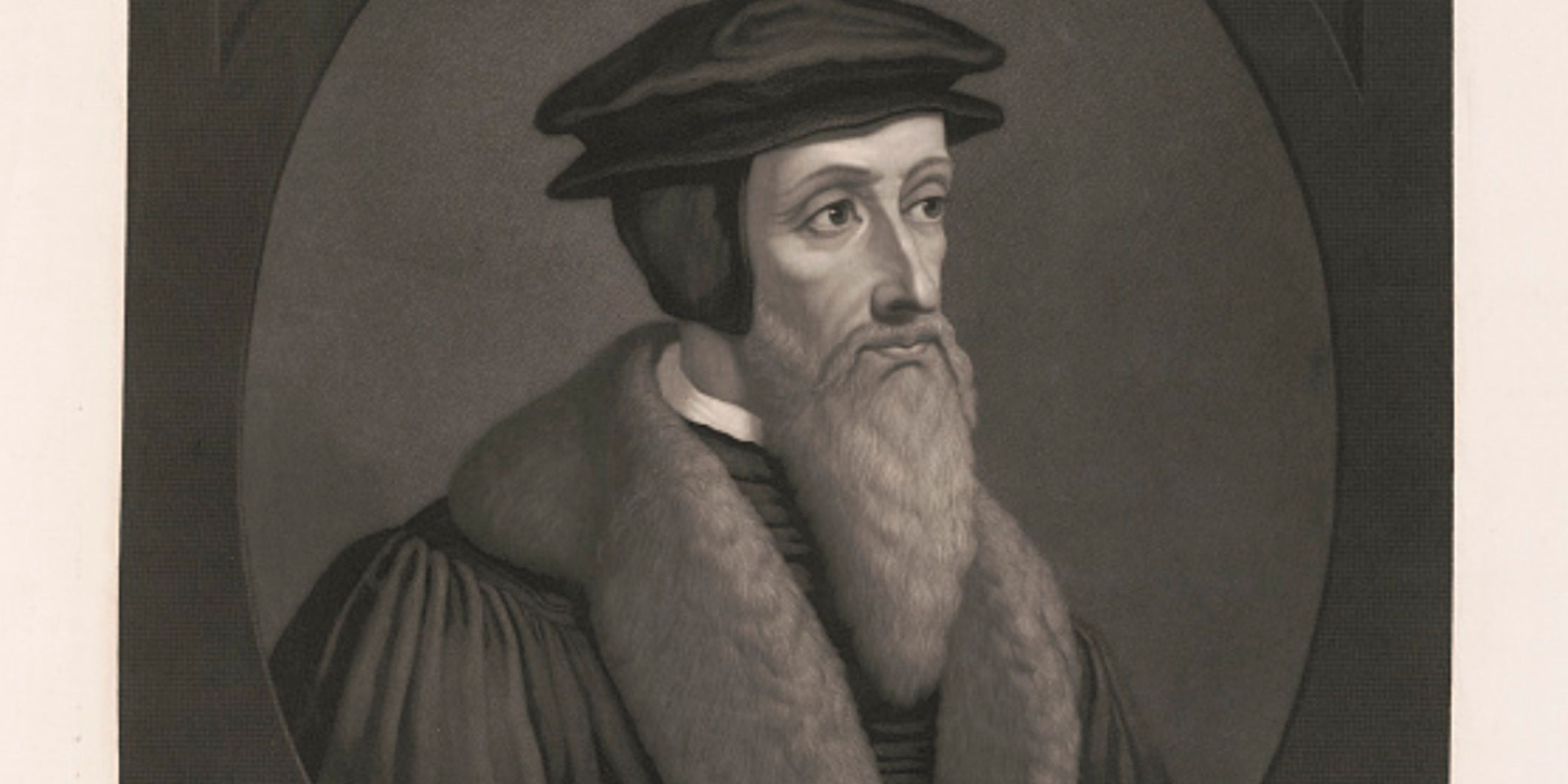 John Calvin: The most fanatical of the Protestant reformers? - History ...
