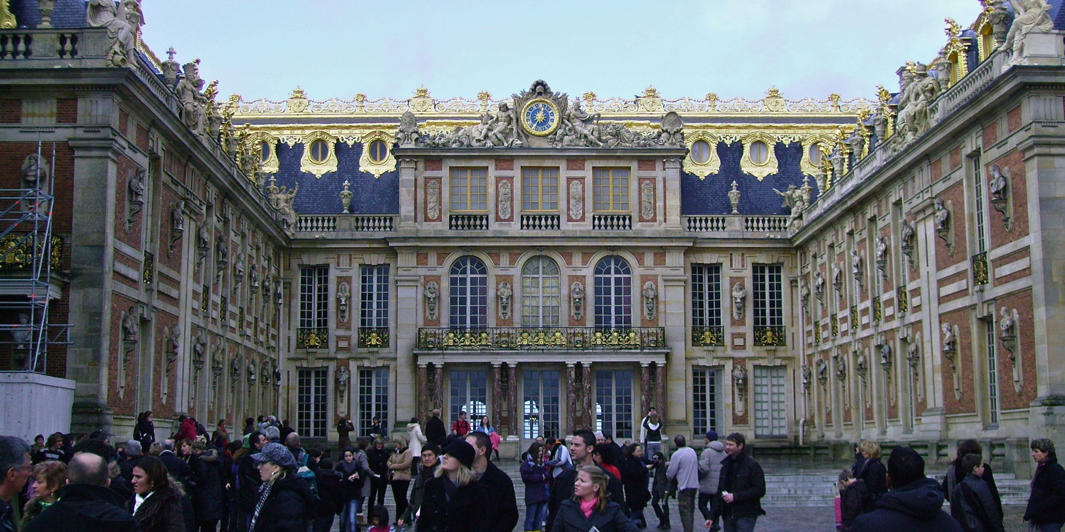 What was the Treaty of Versailles Lesson - History Skills