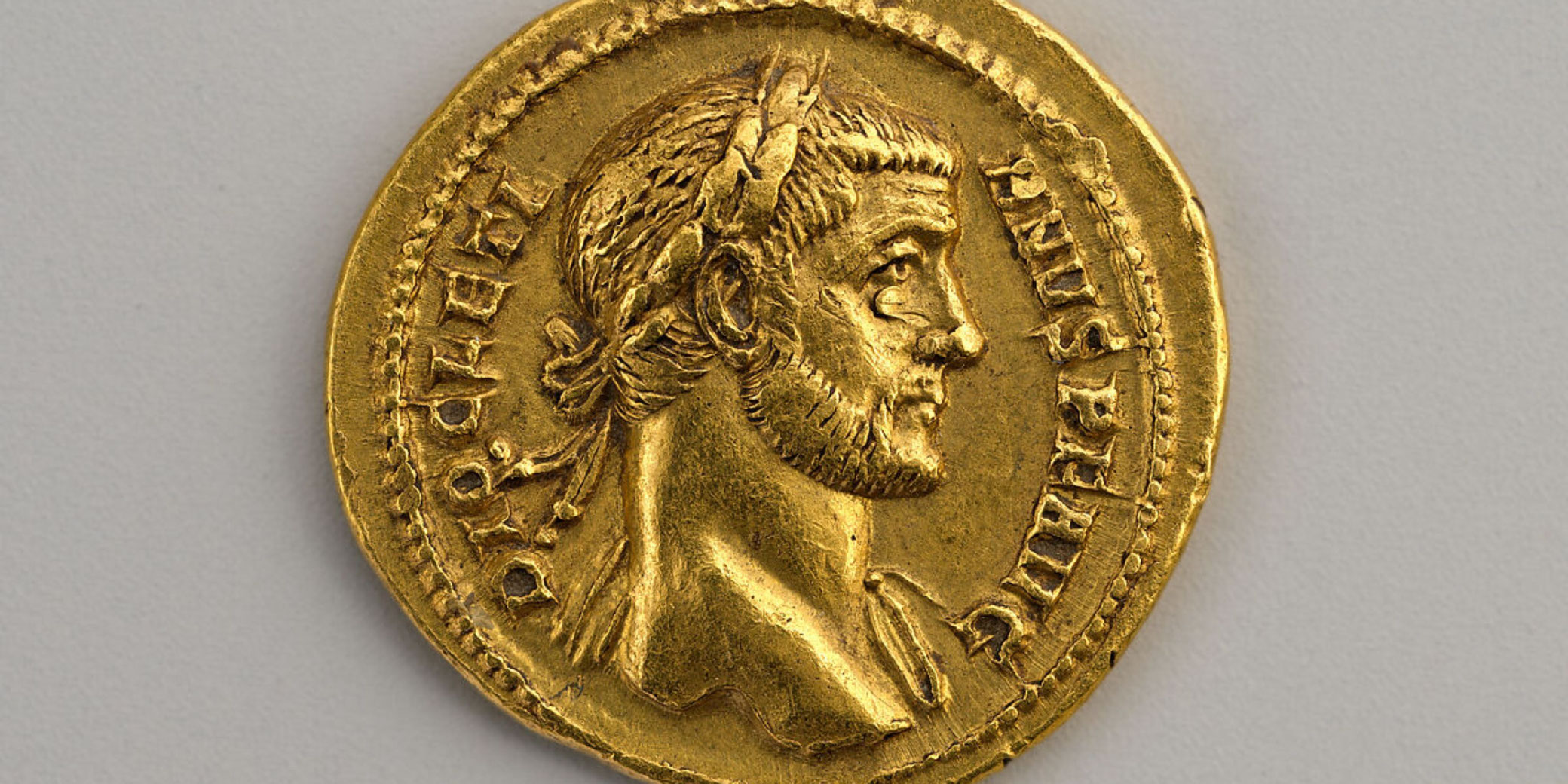 How Emperor Diocletian prevented Ancient Rome from imploding - History ...