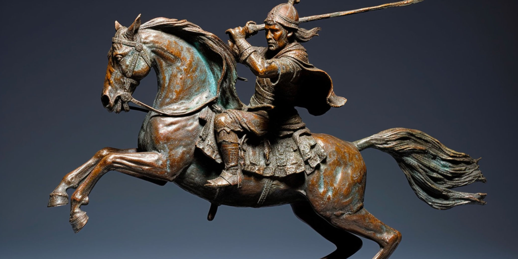 Who were the mysterious, ancient Scythians? - History Skills