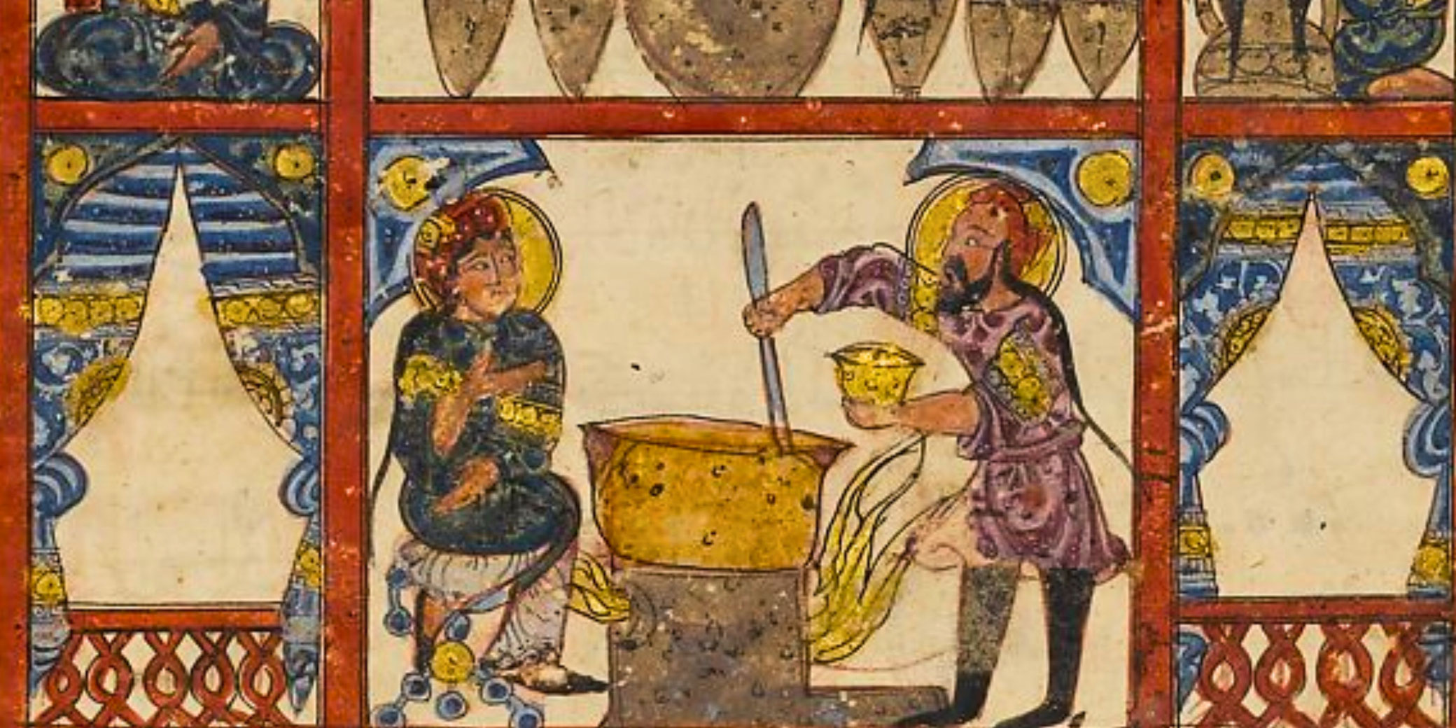 Leeches In Medicine History