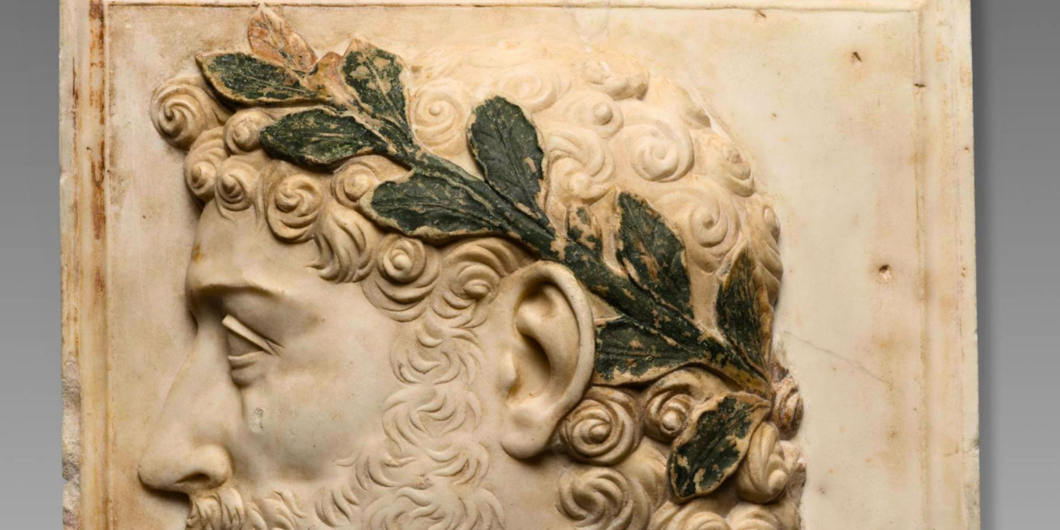 Why were Roman soldiers given crowns? - History Skills