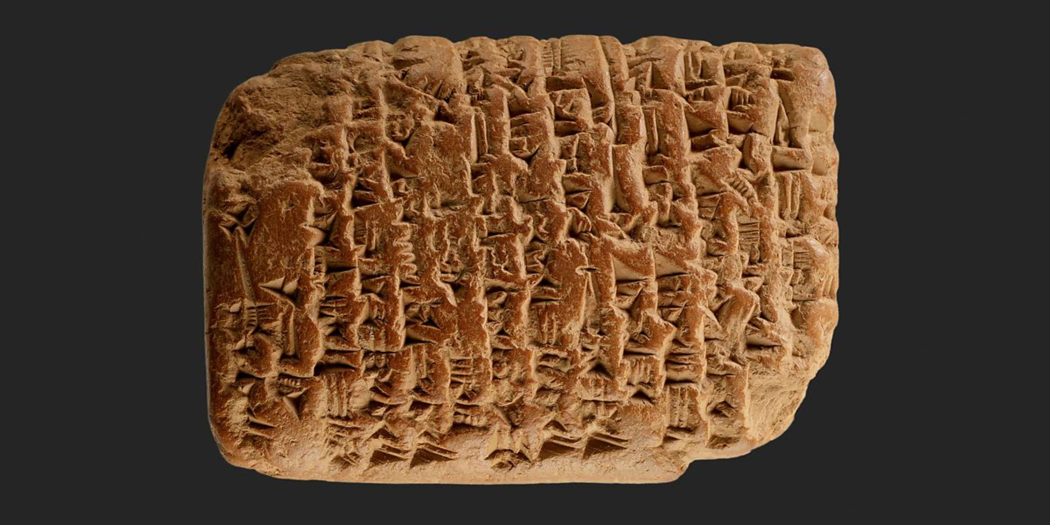 The remarkable discovery of the Amarna Letters, the personal ...