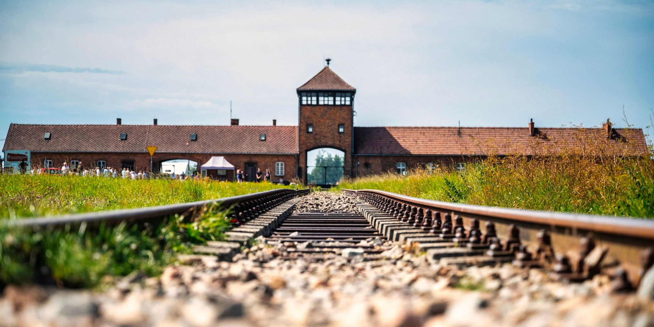 Inside Auschwitz: The shocking reality of genocide and the power of ...