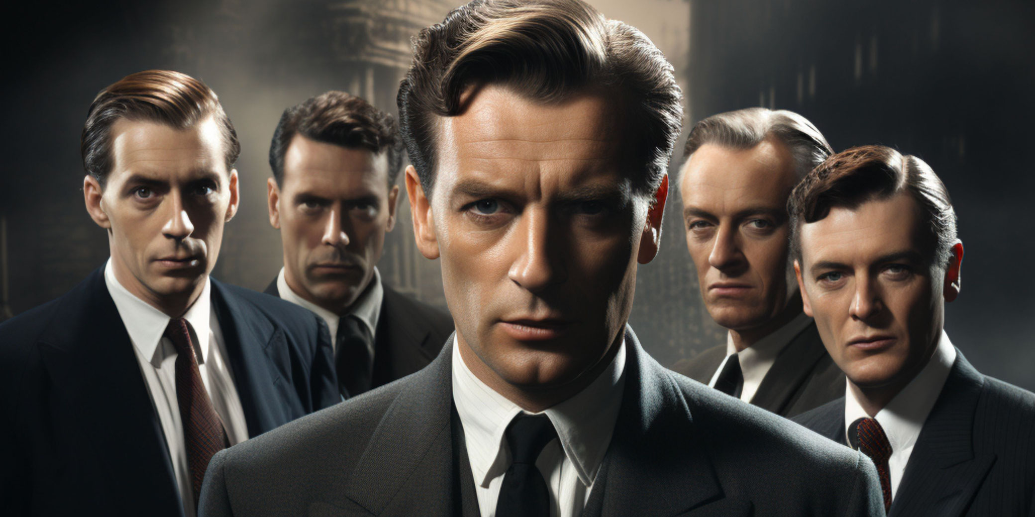 The Cambridge Five: The British elites who spied for the Soviets ...