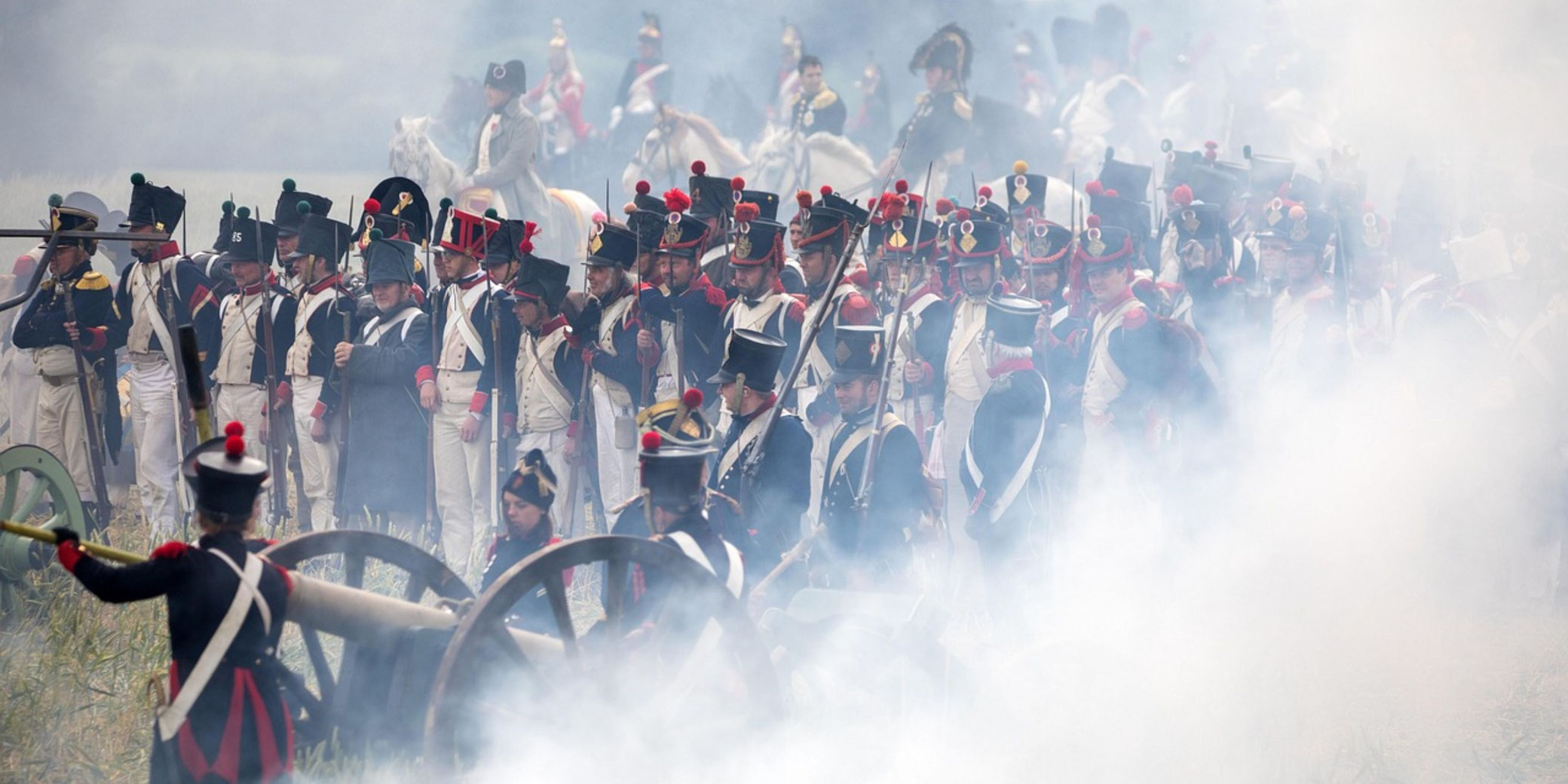 Napoleon’s 7 greatest victories and worst defeats - History Skills