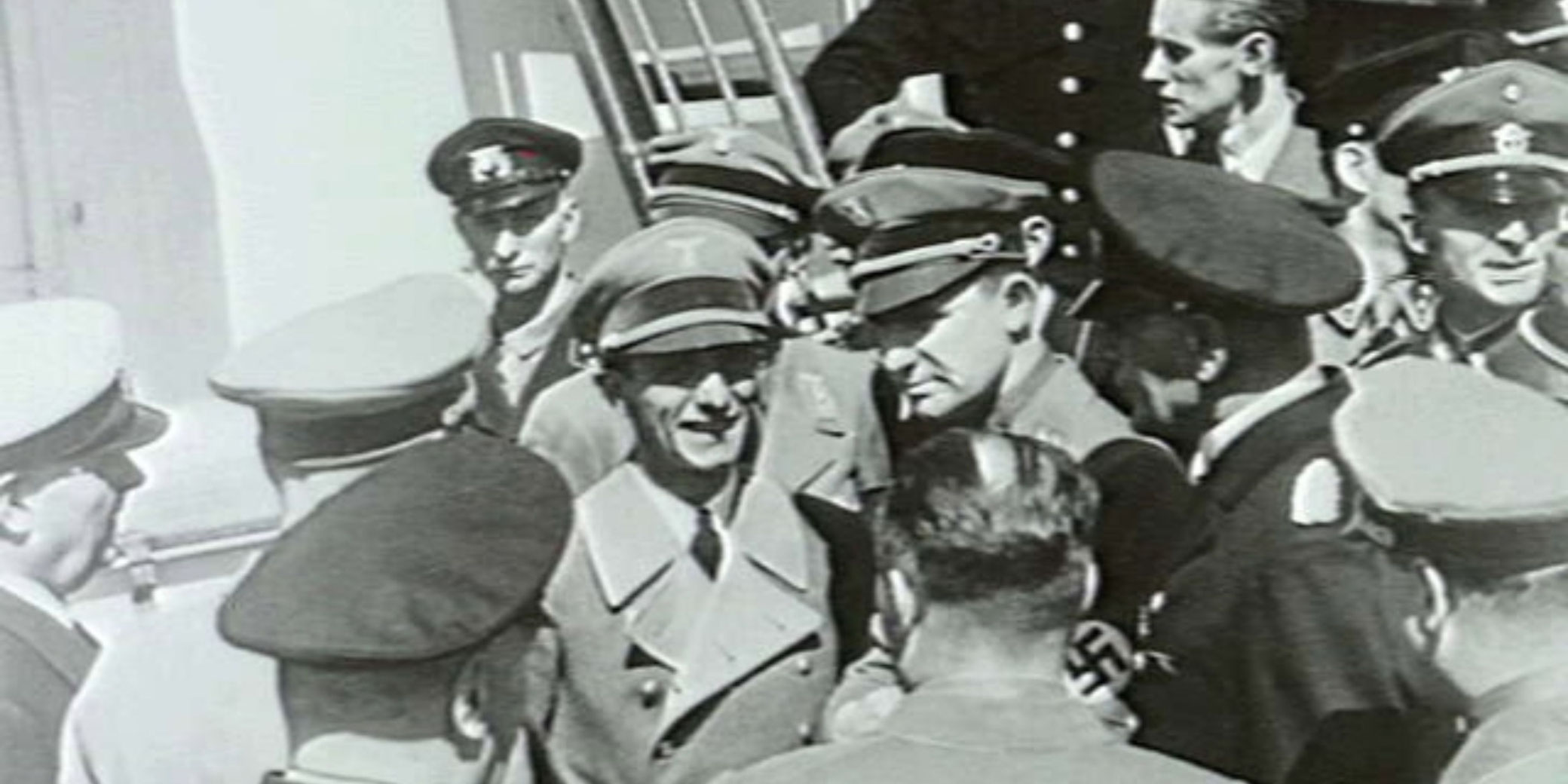 Joseph Goebbels' insidious role in spreading Nazi propaganda - History ...