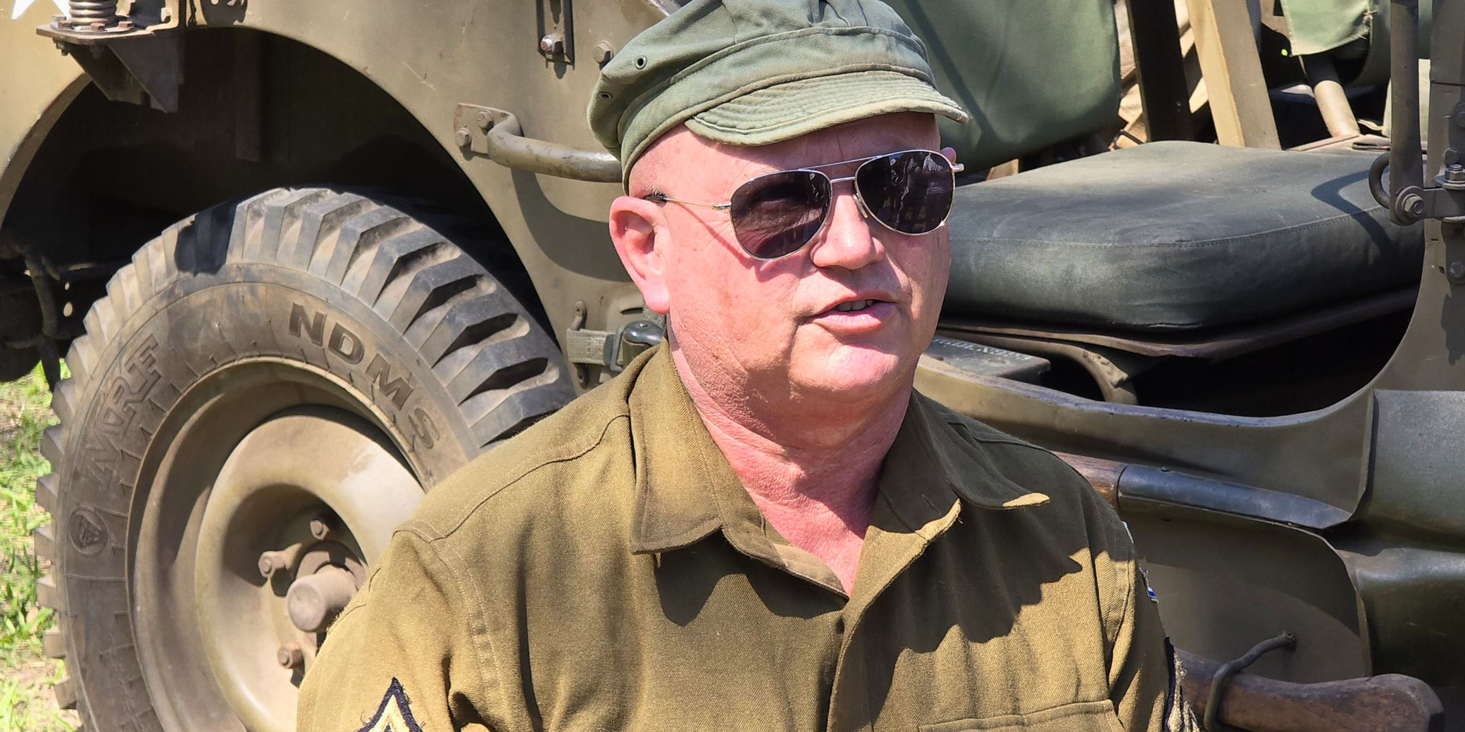 The dramatic Allied invasion of Sicily in 1943 and the downfall of ...