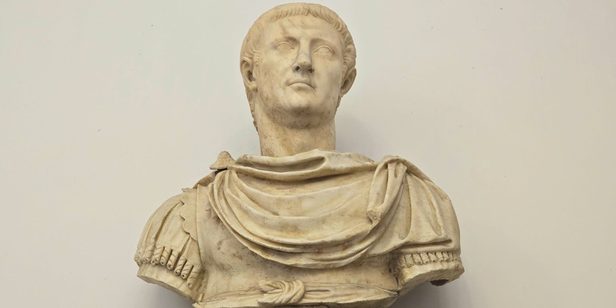 Overview of Emperor Tiberius Lesson - History Skills