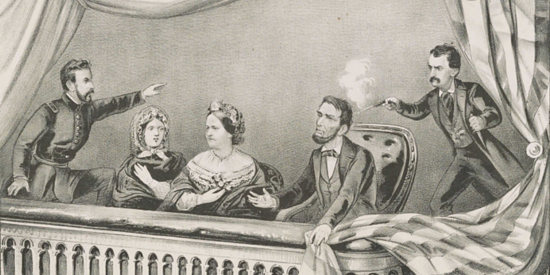 Why was Abraham Lincoln assassinated? - History Skills